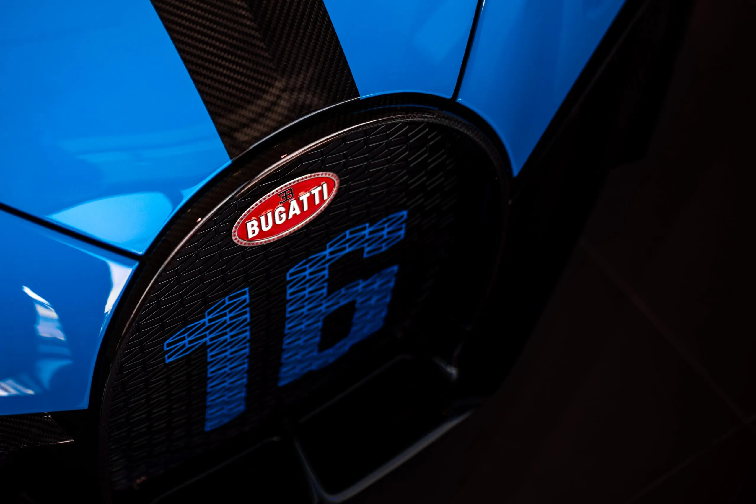 Bugatti bugs cause recall of 77 hypercars - Hagerty Media