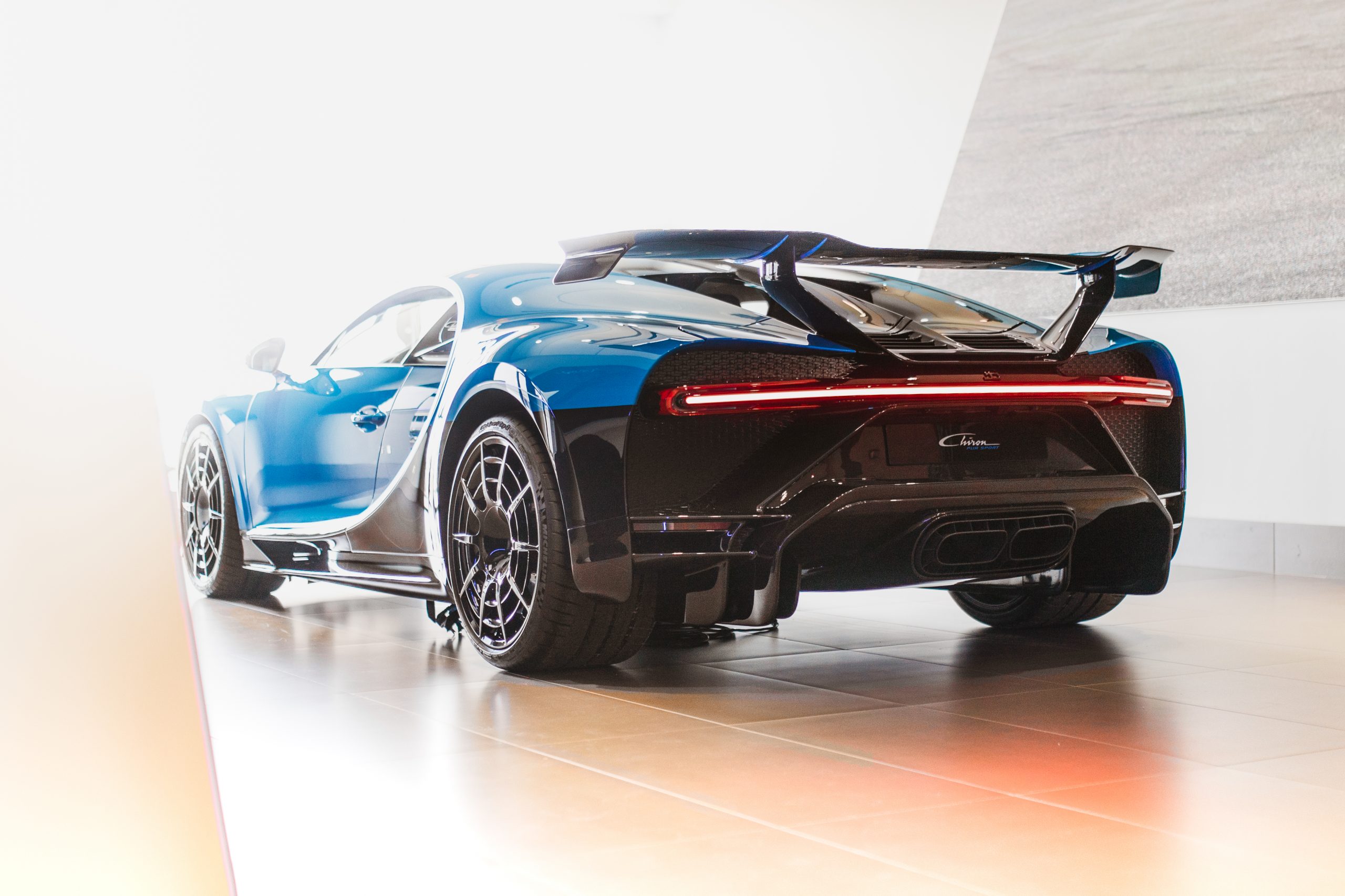 Bugatti bugs cause recall of 77 hypercars - Hagerty Media