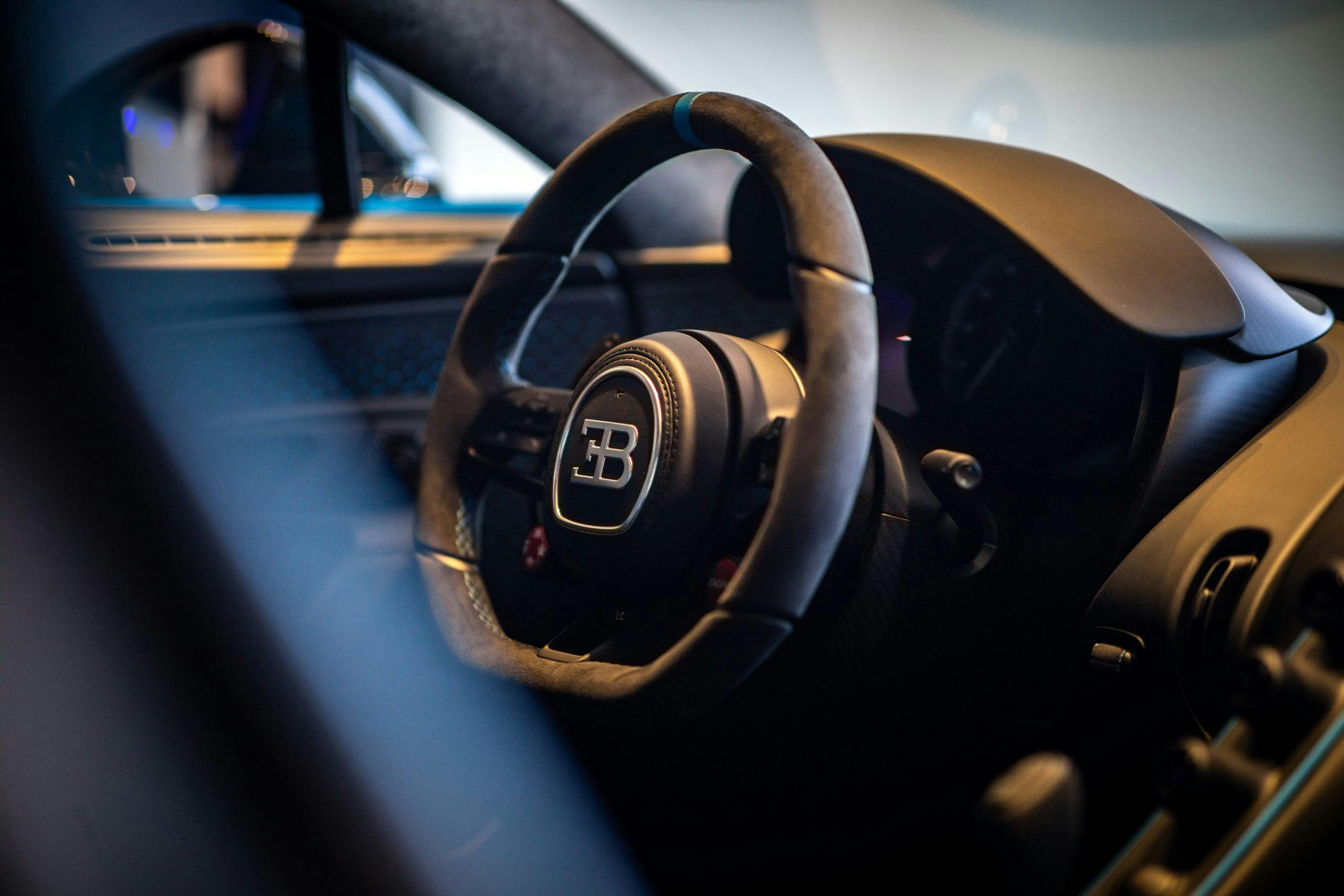 Bugatti bugs cause recall of 77 hypercars - Hagerty Media