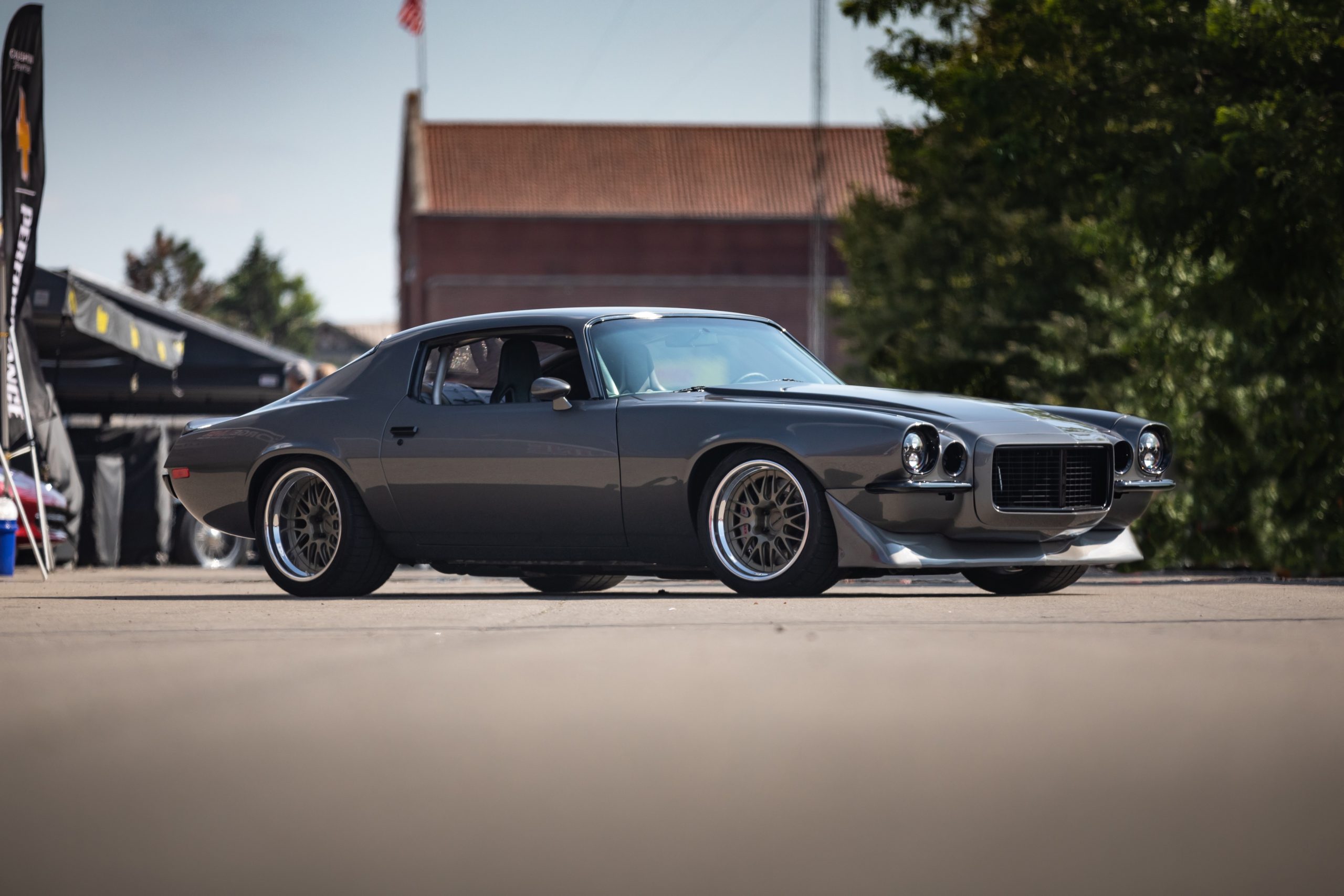 4 unsung custom builds from SEMA 2020 - Hagerty Media