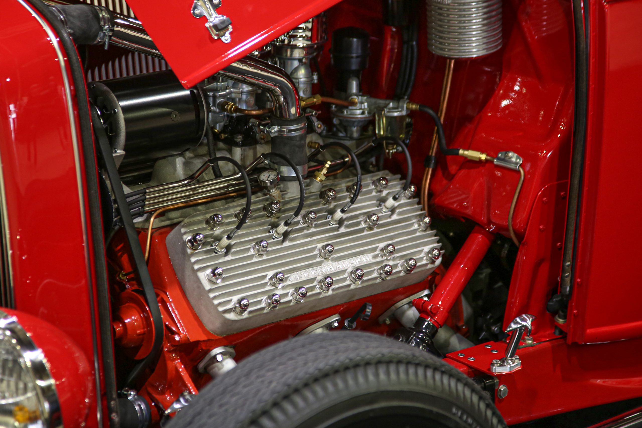10 of our favorite Ford V-8s - Hagerty Media