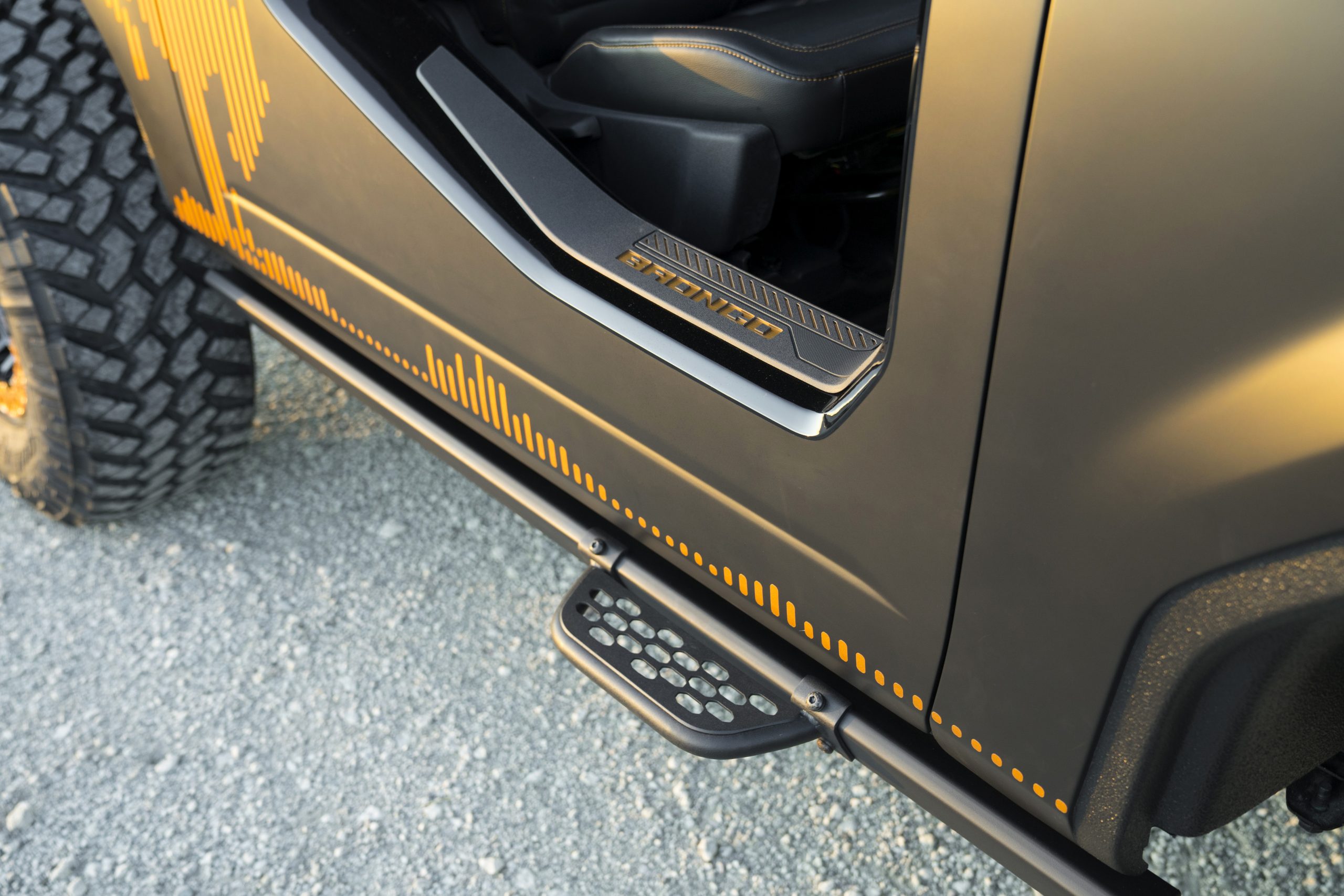 Check out Ford’s 4 kitted-out builds for SEMA 2020 - Hagerty Media