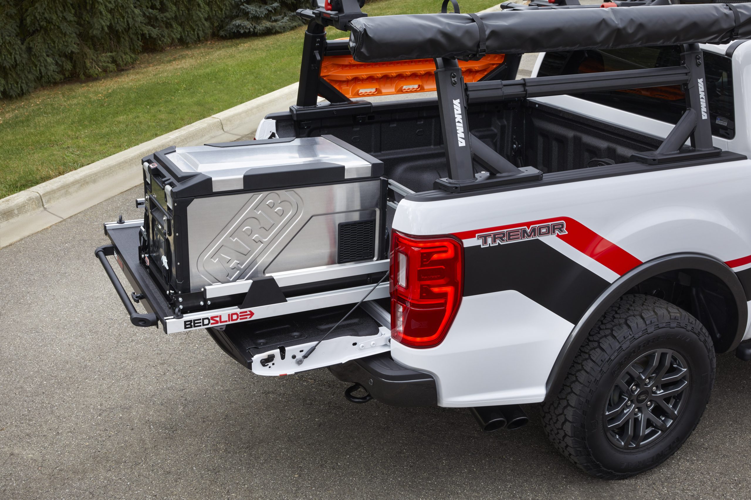 Check out Ford’s 4 kitted-out builds for SEMA 2020 - Hagerty Media