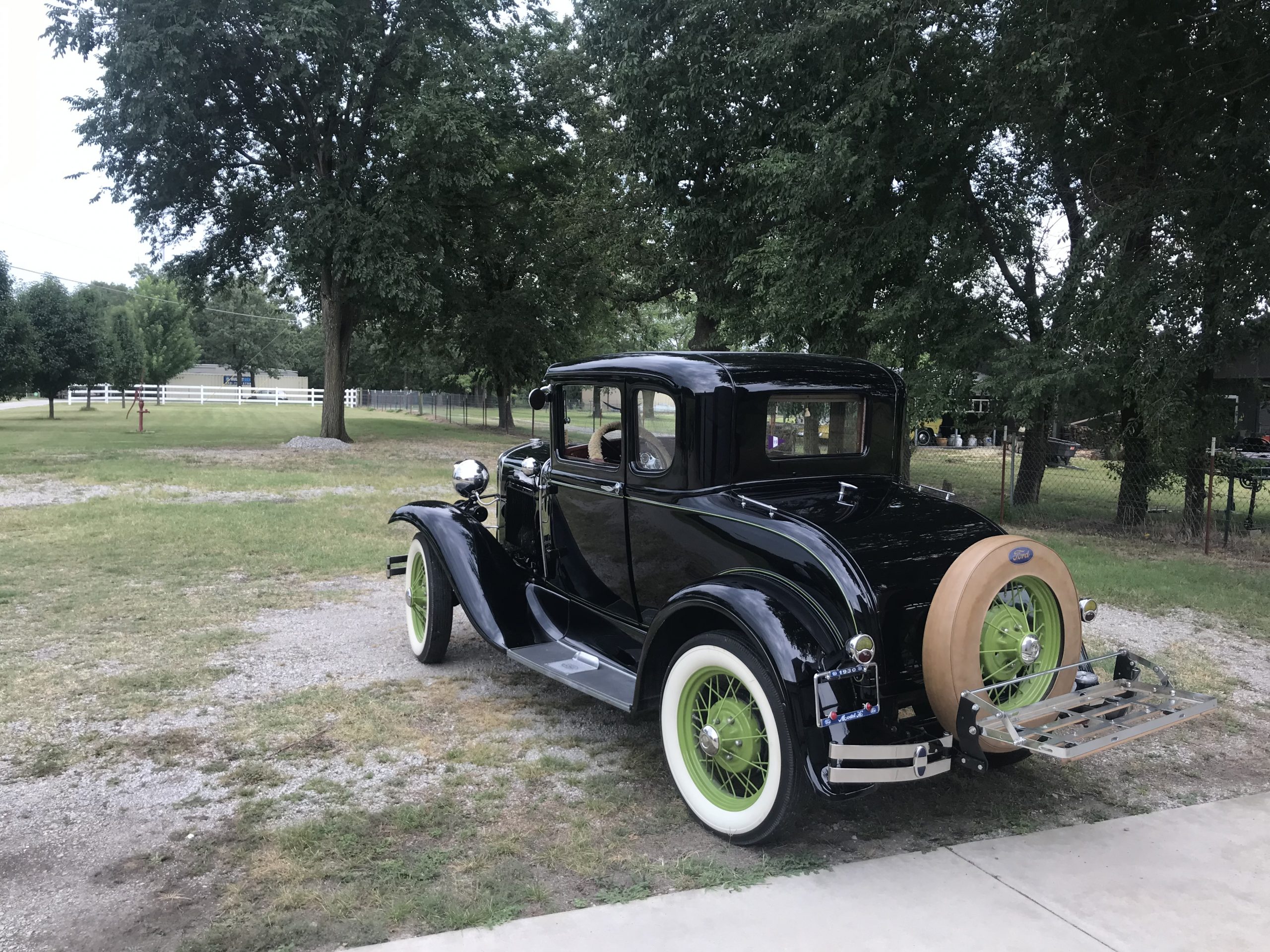 The Model A Ford is the perfect entry to prewar ownership - Hagerty Media