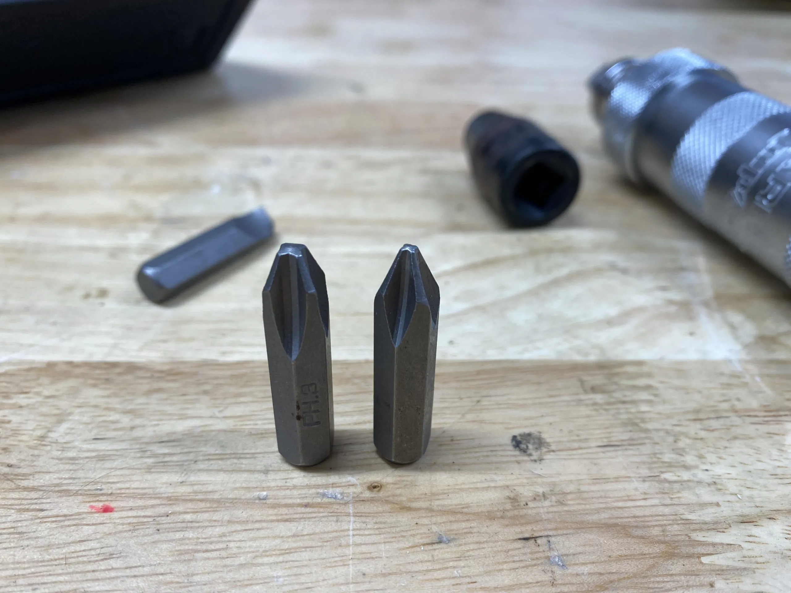 4 tips to beating the odds with an impact screwdriver - Hagerty Media