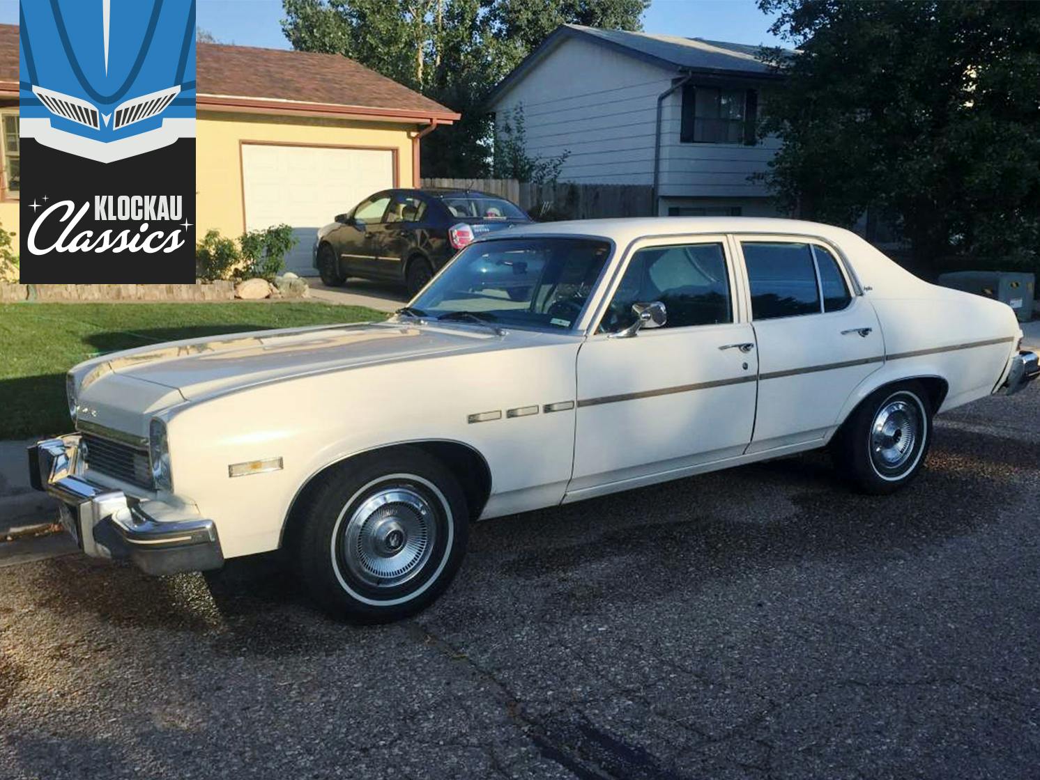 1974 Buick Apollo: Nova? No - Hagerty Media