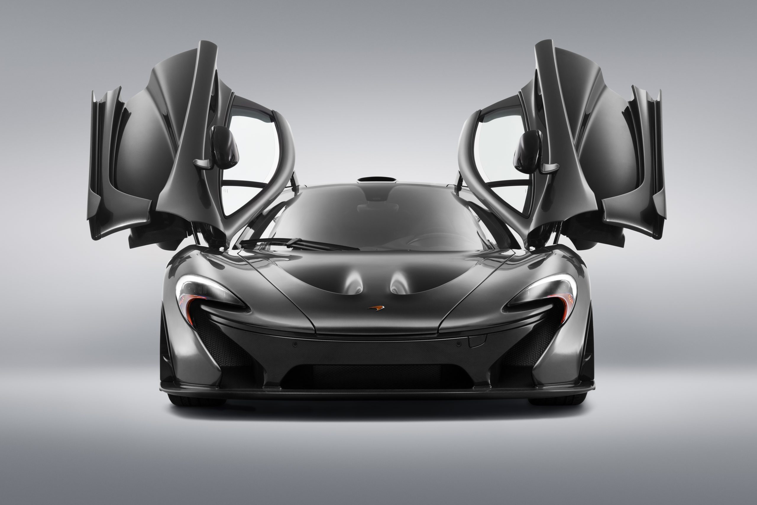 Celebrate 35 years of McLaren Automotive with these 5 icons - Hagerty Media