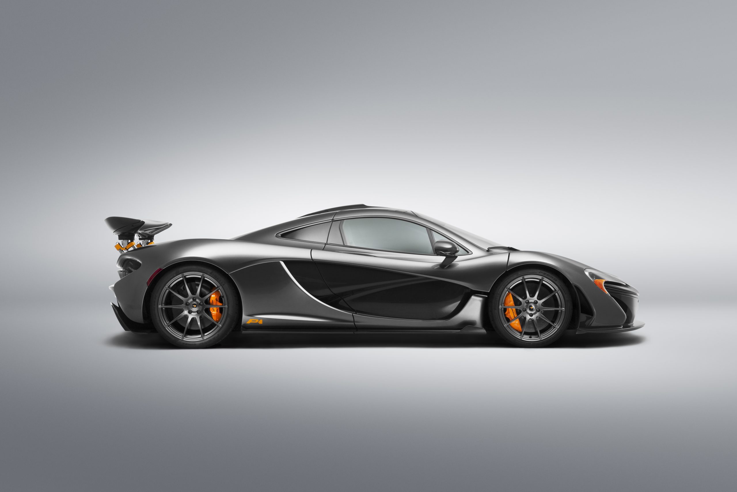 Celebrate 35 years of McLaren Automotive with these 5 icons - Hagerty Media