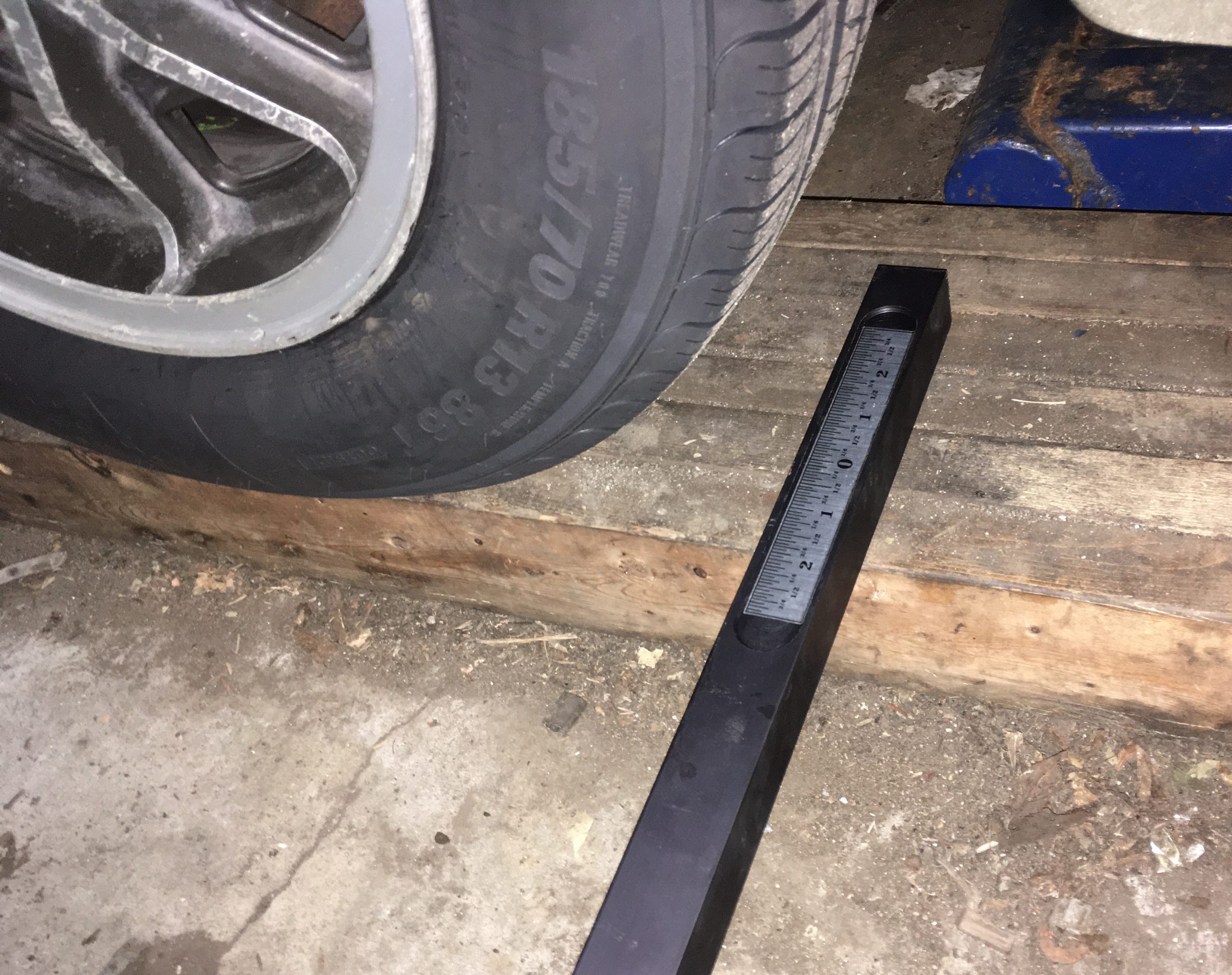 Taking another shot at do-it-yourself alignment - Hagerty Media