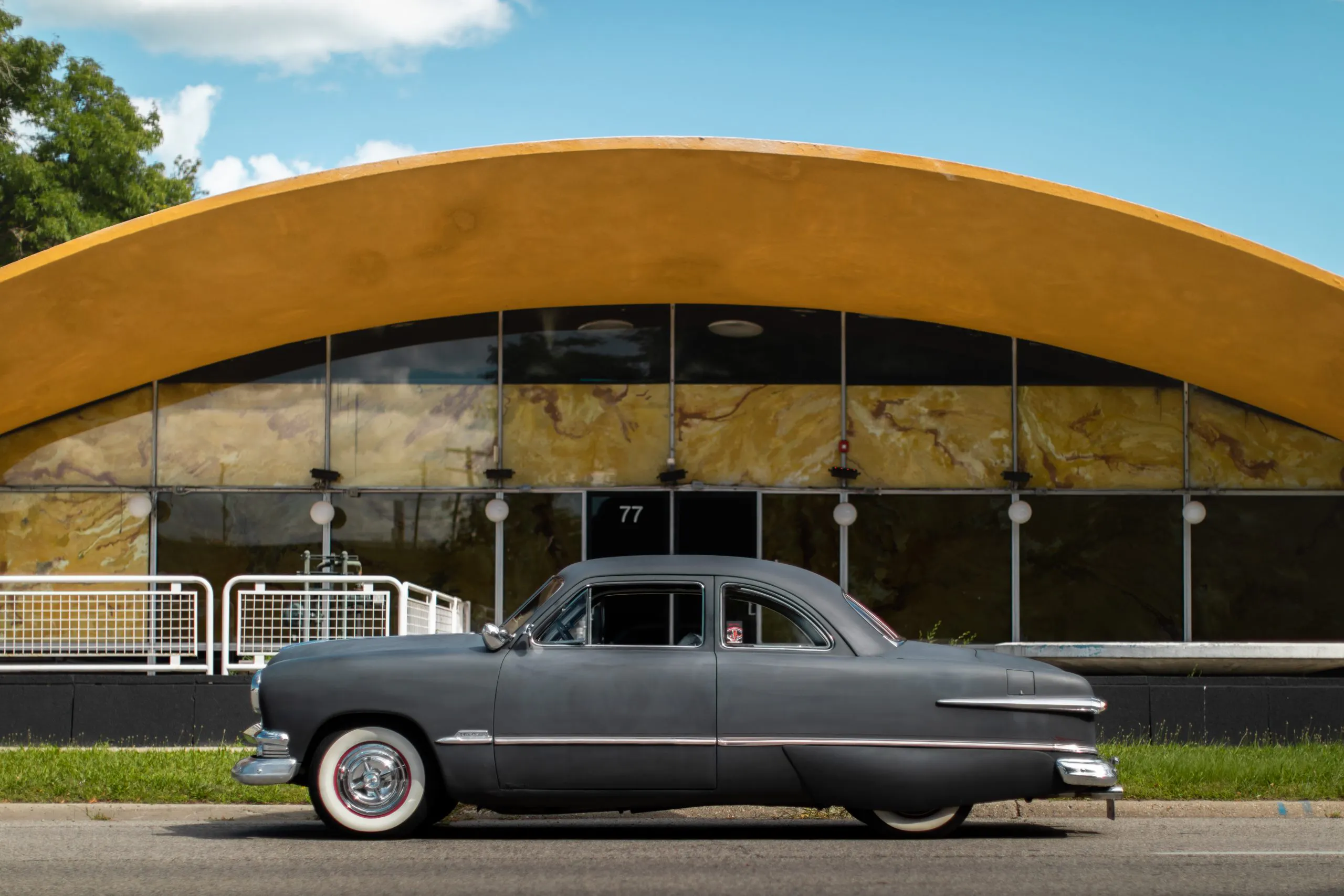 The shoebox that saved Ford remains affordable today - Hagerty Media