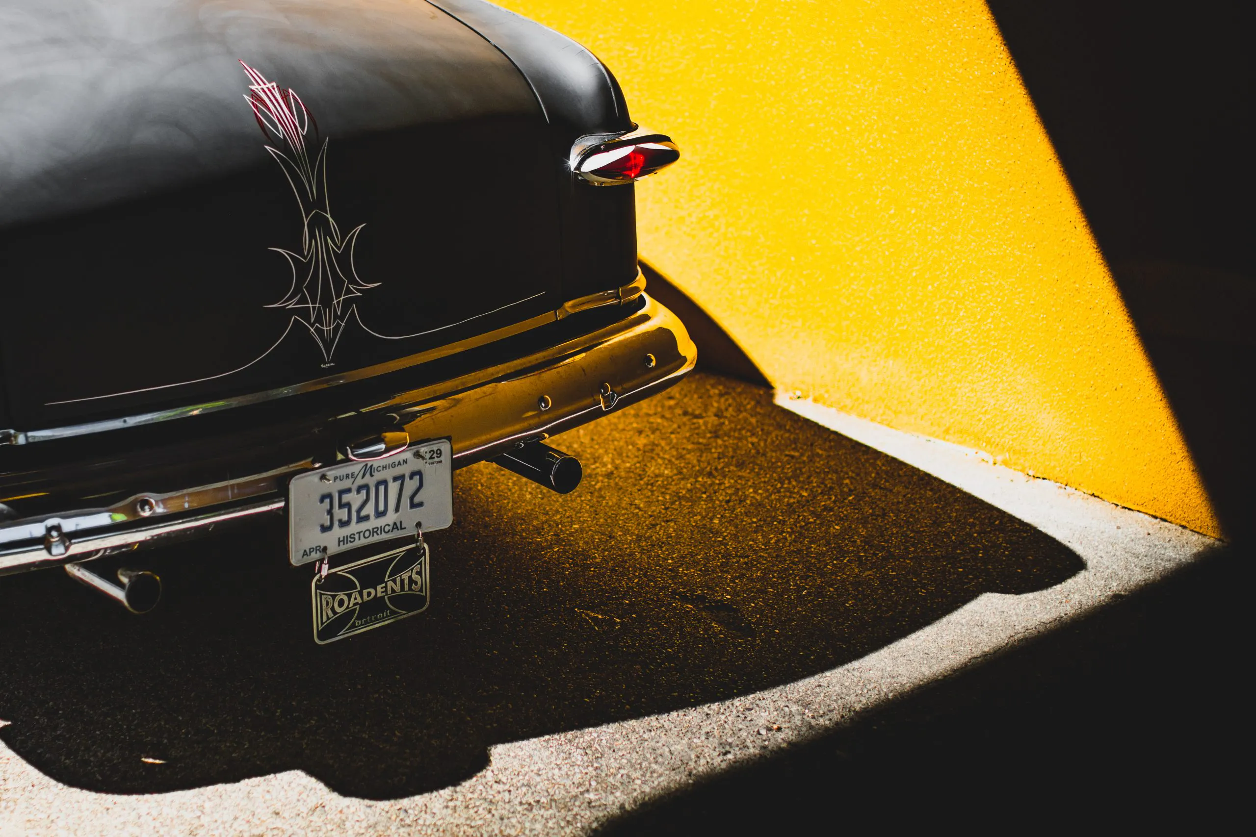 The shoebox that saved Ford remains affordable today - Hagerty Media