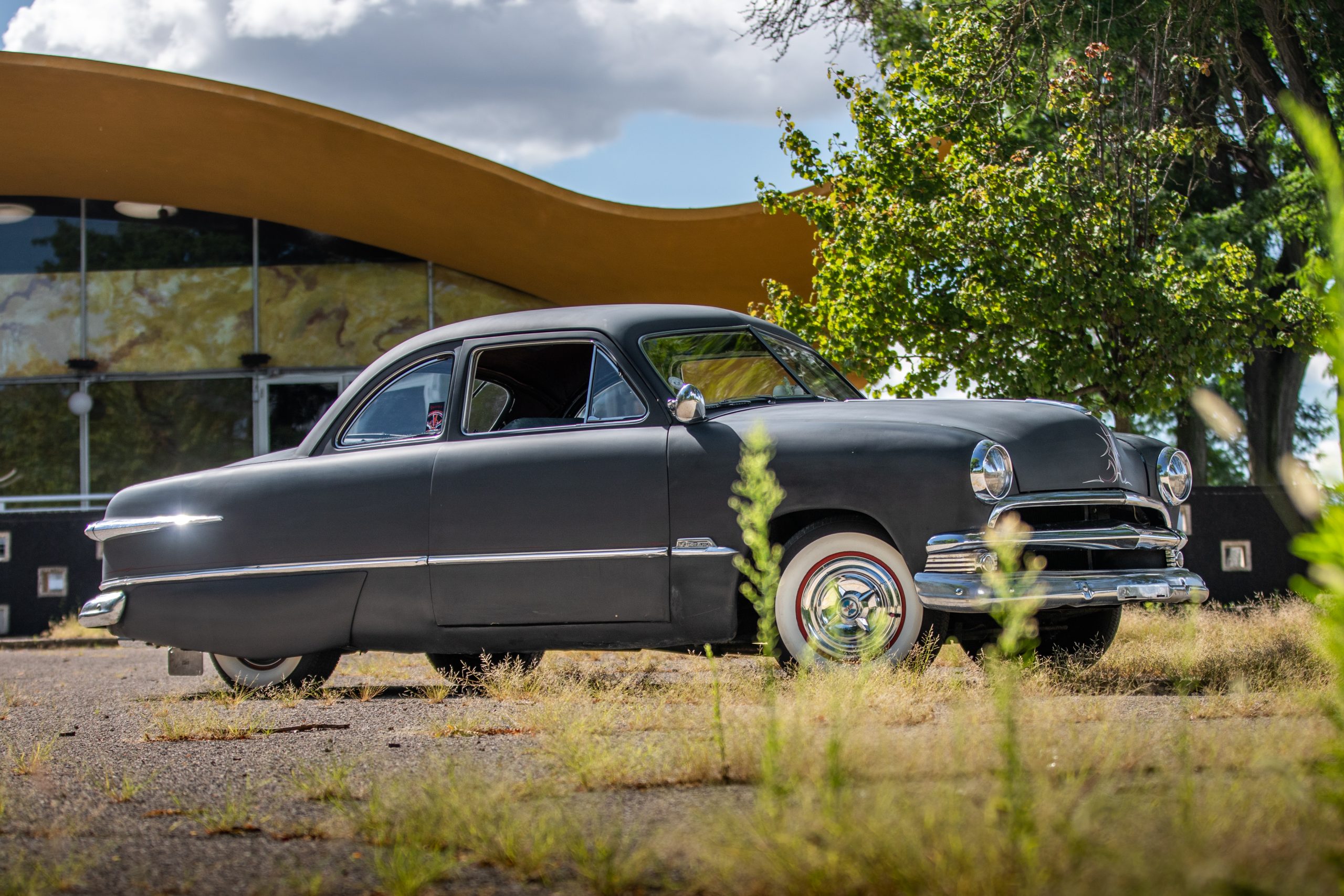 The shoebox that saved Ford remains affordable today - Hagerty Media