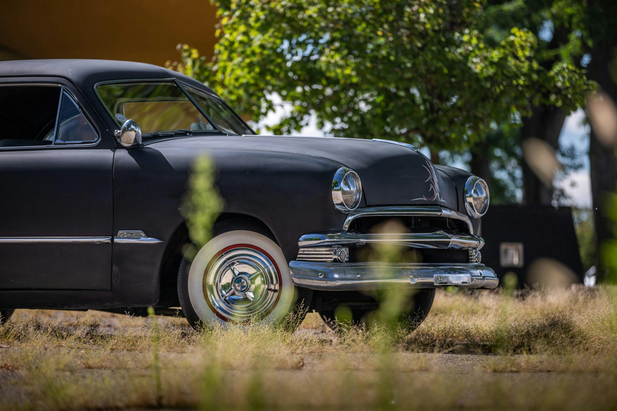 The shoebox that saved Ford remains affordable today - Hagerty Media