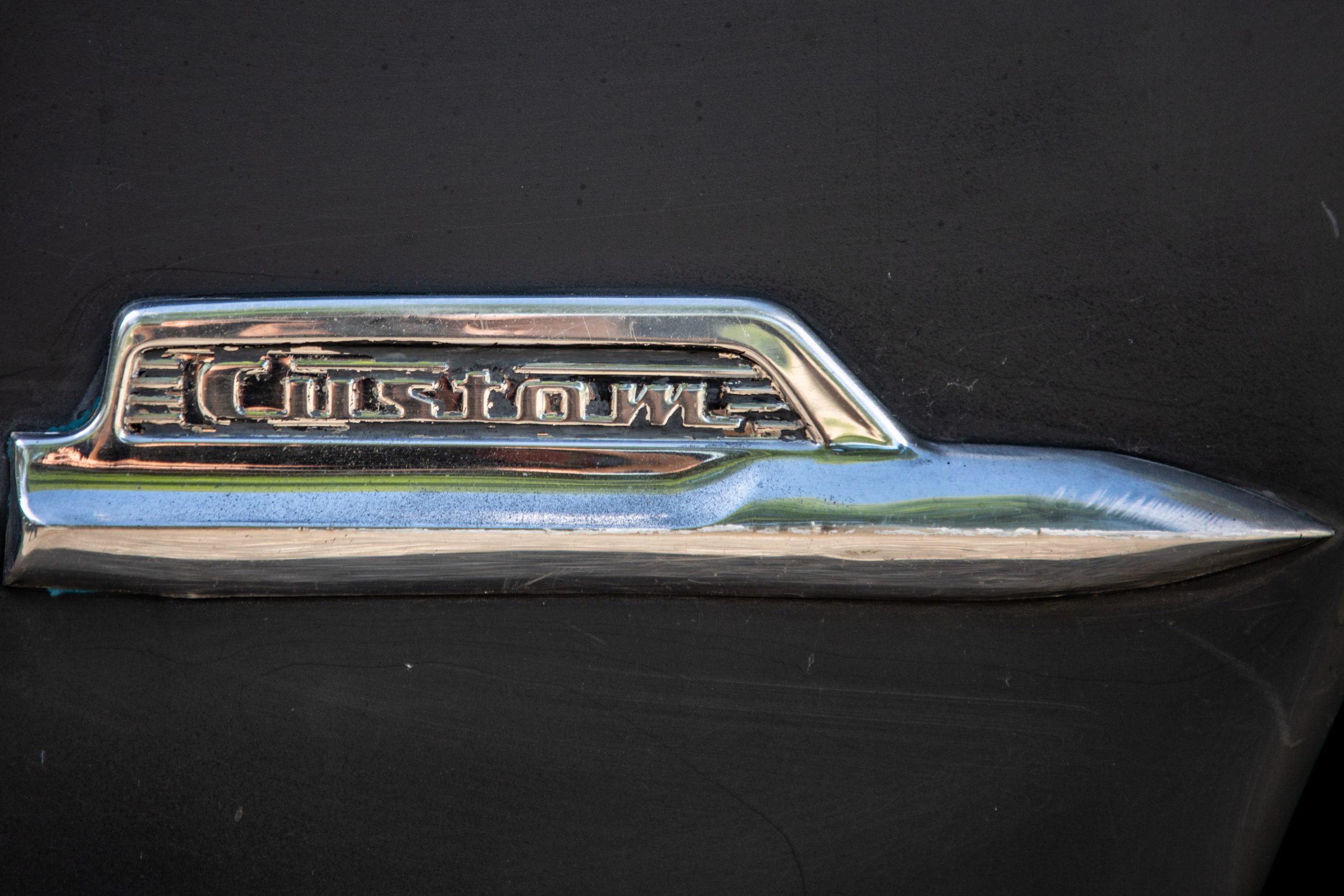 The shoebox that saved Ford remains affordable today - Hagerty Media