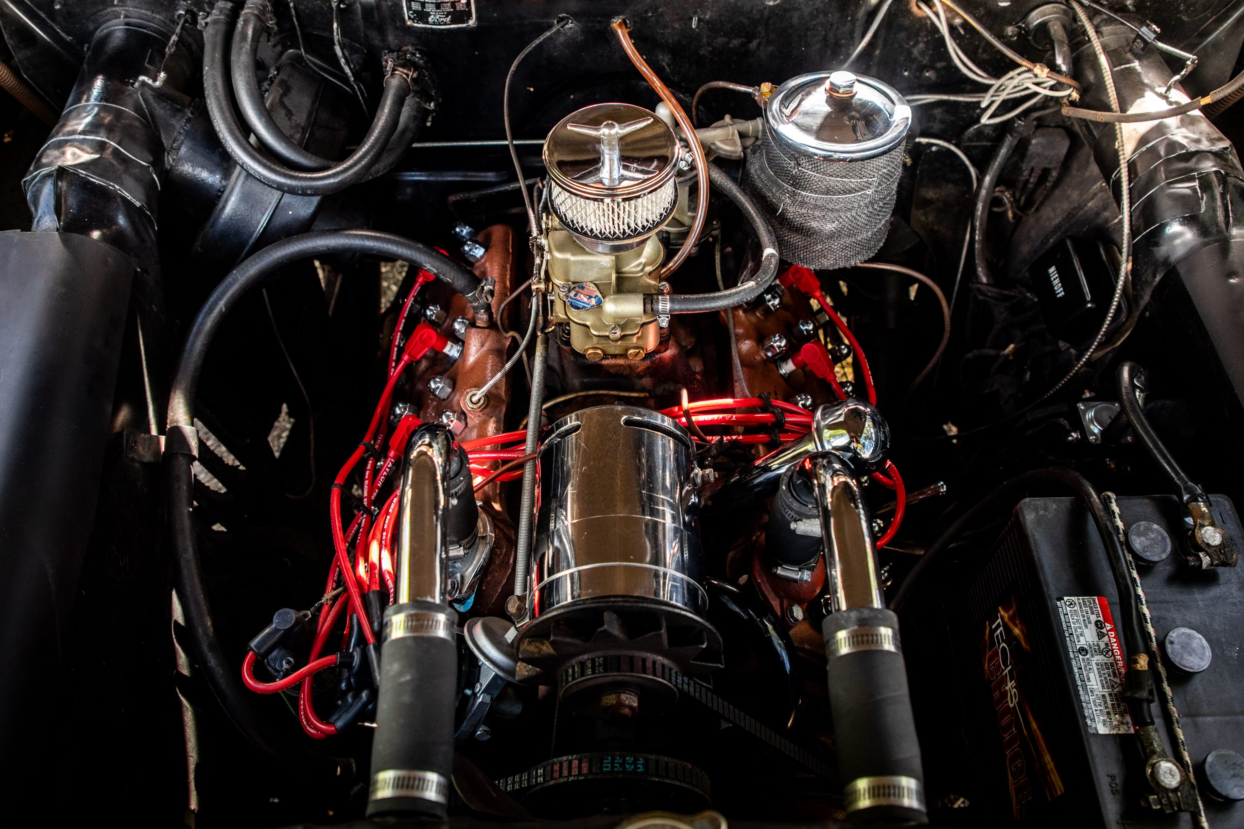 The shoebox that saved Ford remains affordable today - Hagerty Media