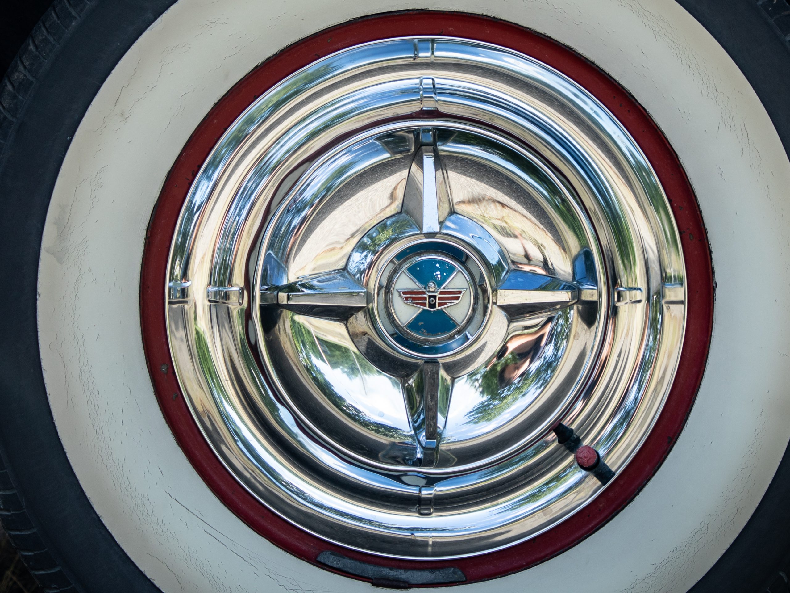 The shoebox that saved Ford remains affordable today - Hagerty Media
