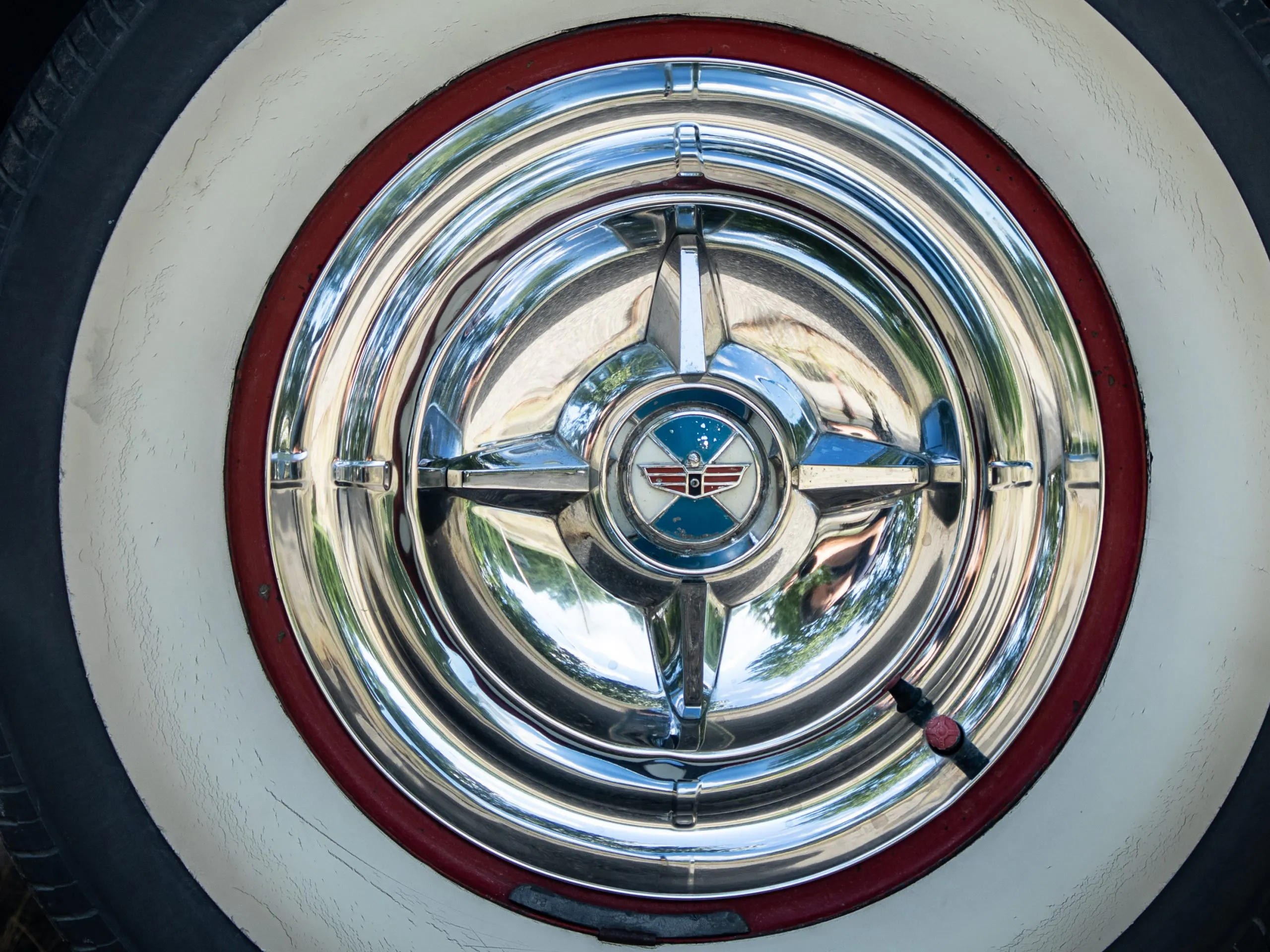 The shoebox that saved Ford remains affordable today - Hagerty Media