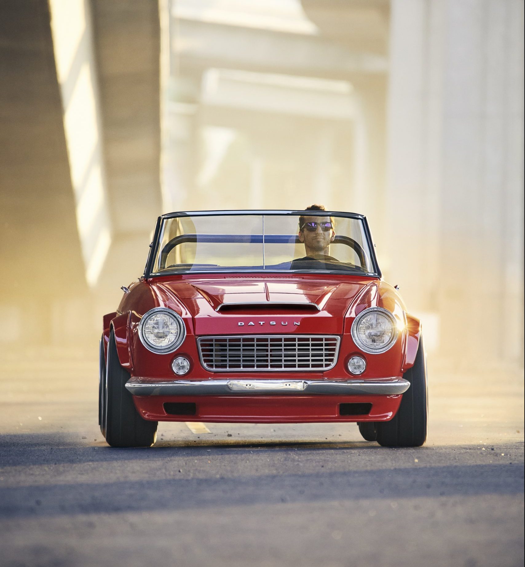 Variety pack: 4 builds highlighting the diversity of the modern custom ...