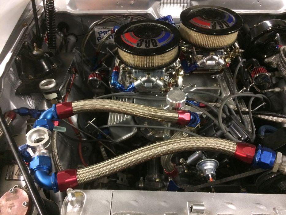 This unique AMX SCCA veteran is ready to rumble - Hagerty Media