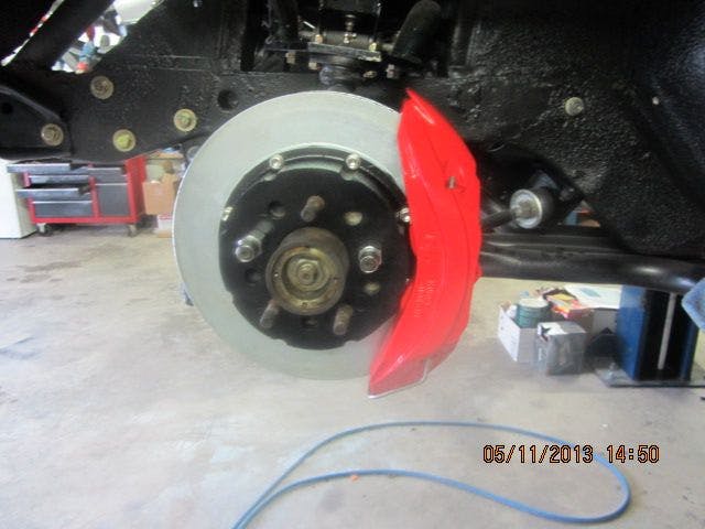 This unique AMX SCCA veteran is ready to rumble - Hagerty Media