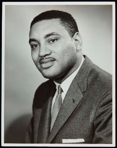 Groundbreaking designer McKinley Thompson’s quest put the world on ...