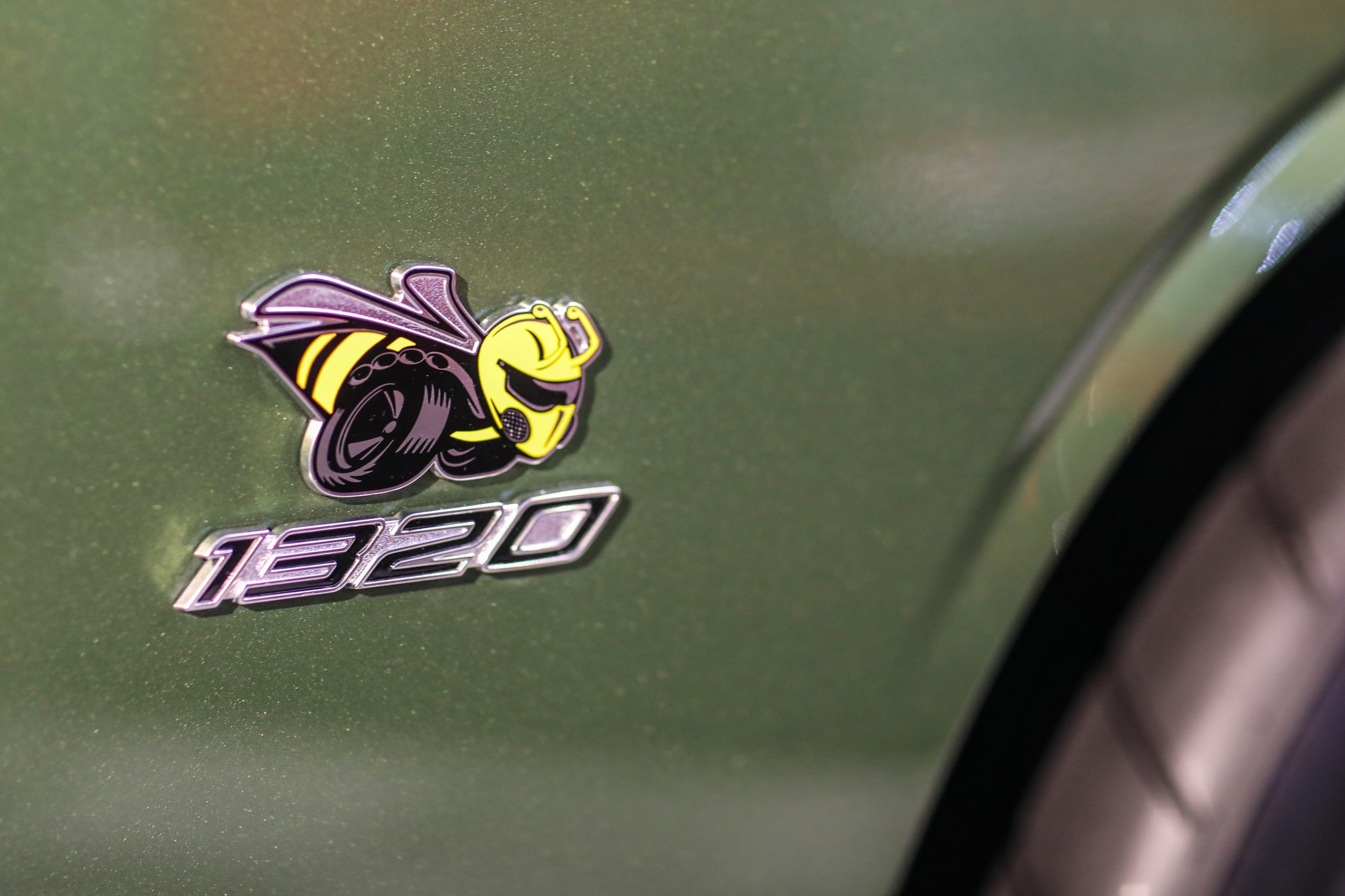 17 of our favorite American car emblems - Hagerty Media