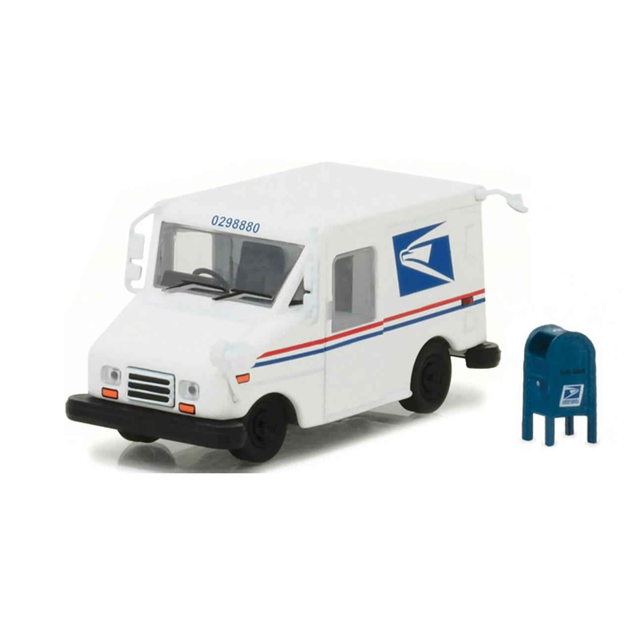 USPS delays selection process for LLV replacement once again - Hagerty ...