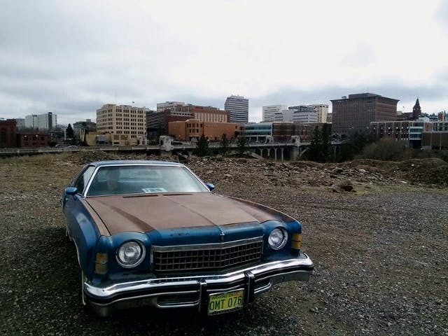 1974 Chevrolet Monte Carlo Landau: Personal luxury power! - Hagerty Media