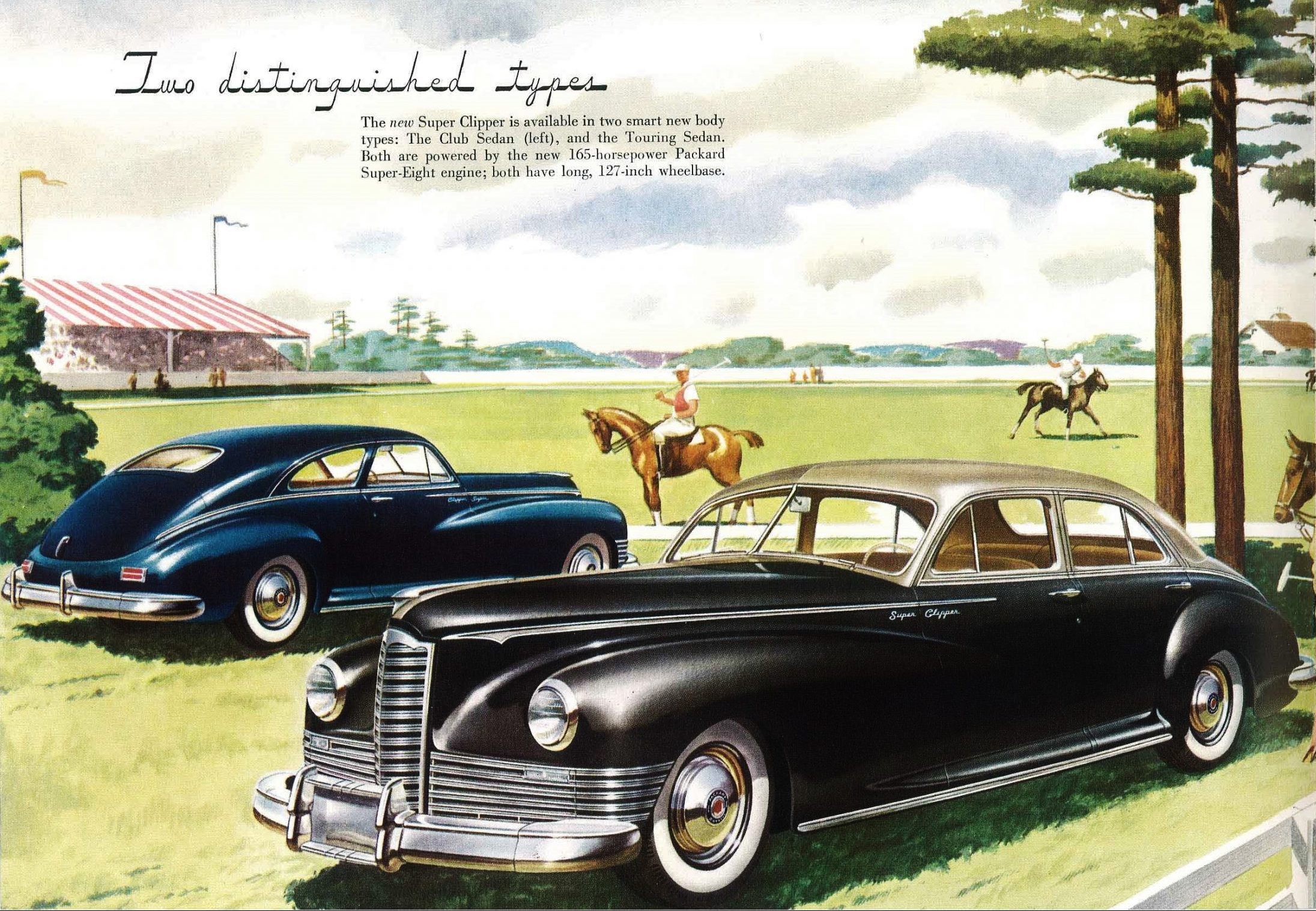 1958 Packard Hardtop: Rare Relic in Rock Island and fintastic restored ...