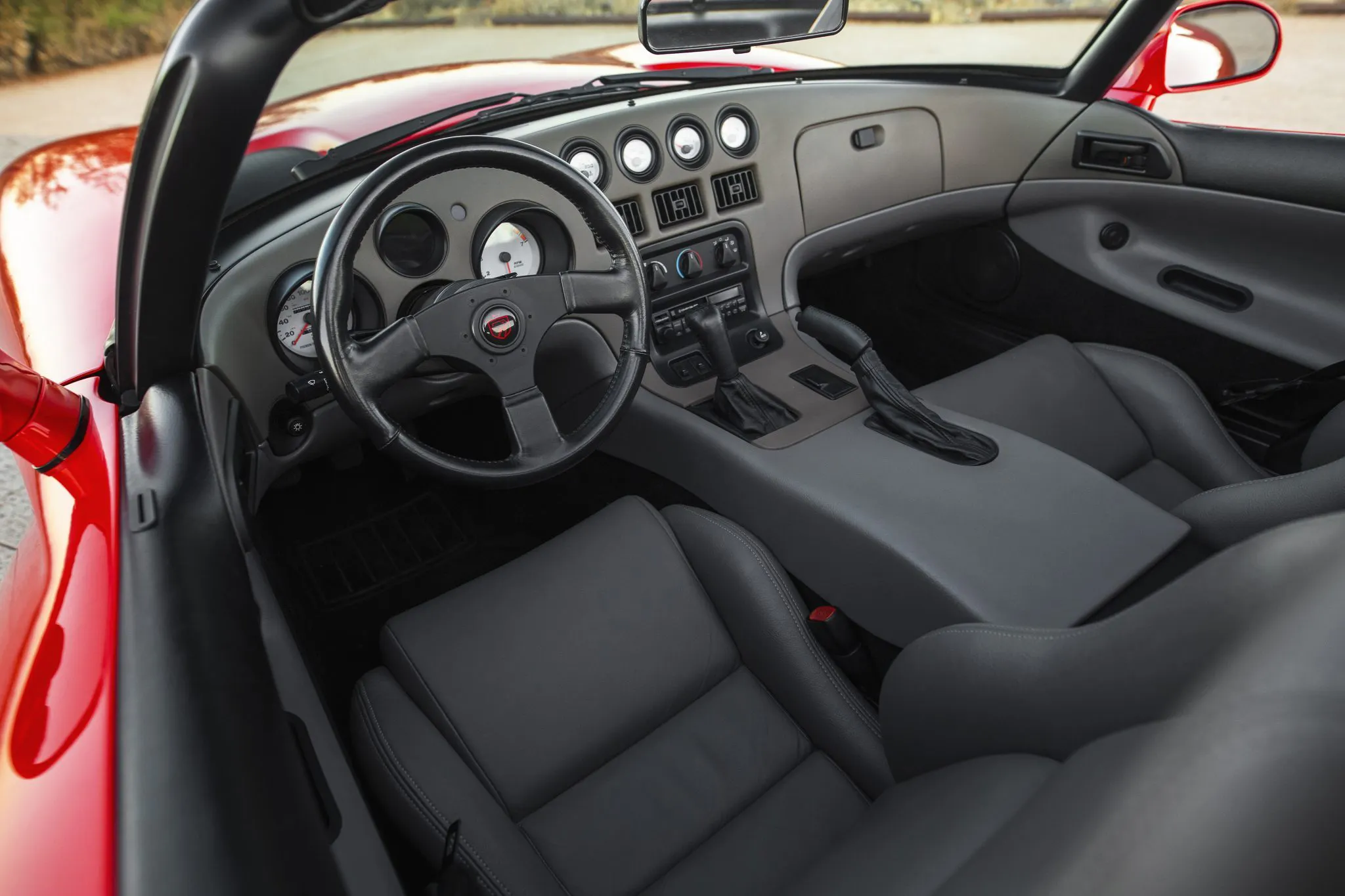 2020 was the year of the Viper - Hagerty Media