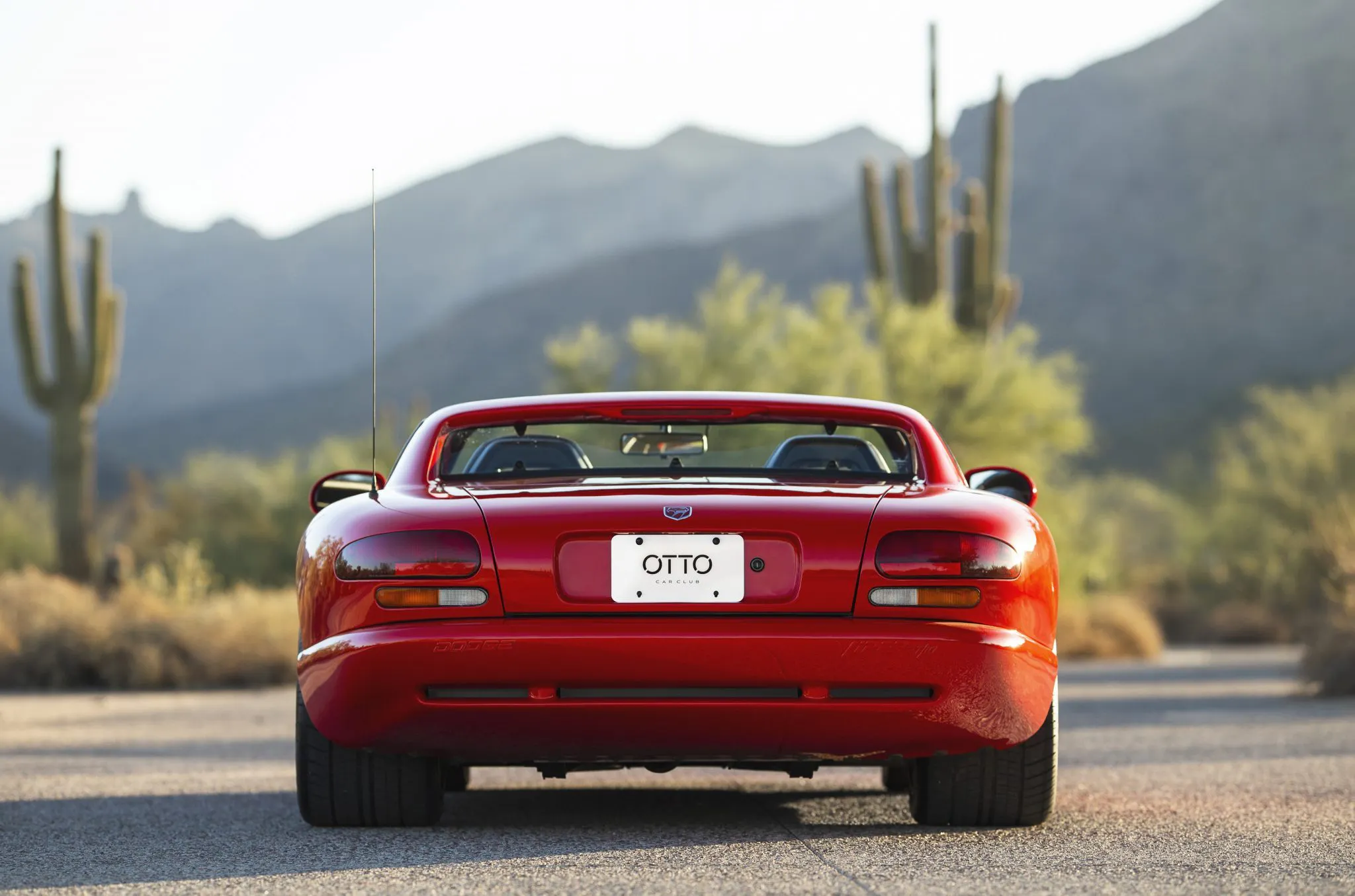 2020 was the year of the Viper - Hagerty Media