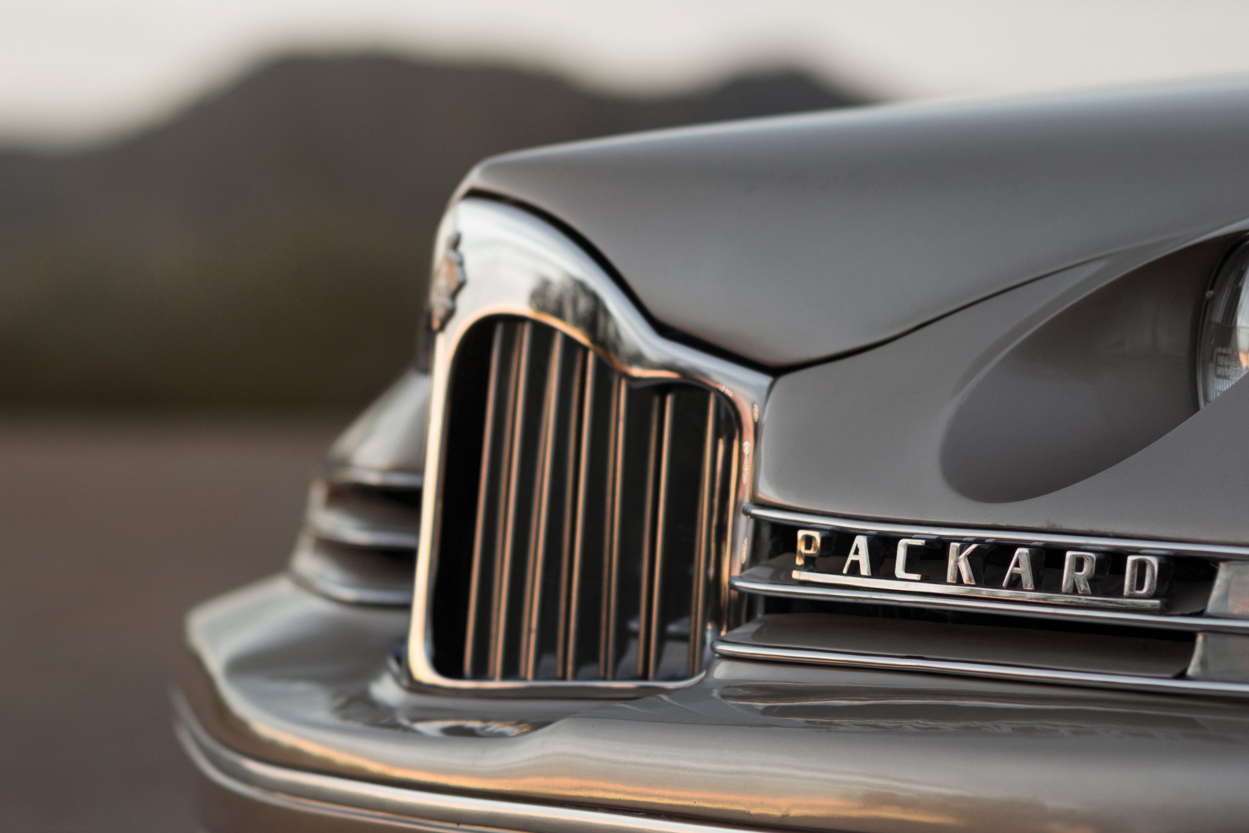 If you want to buy Packard, ask the man who owns it - Hagerty Media
