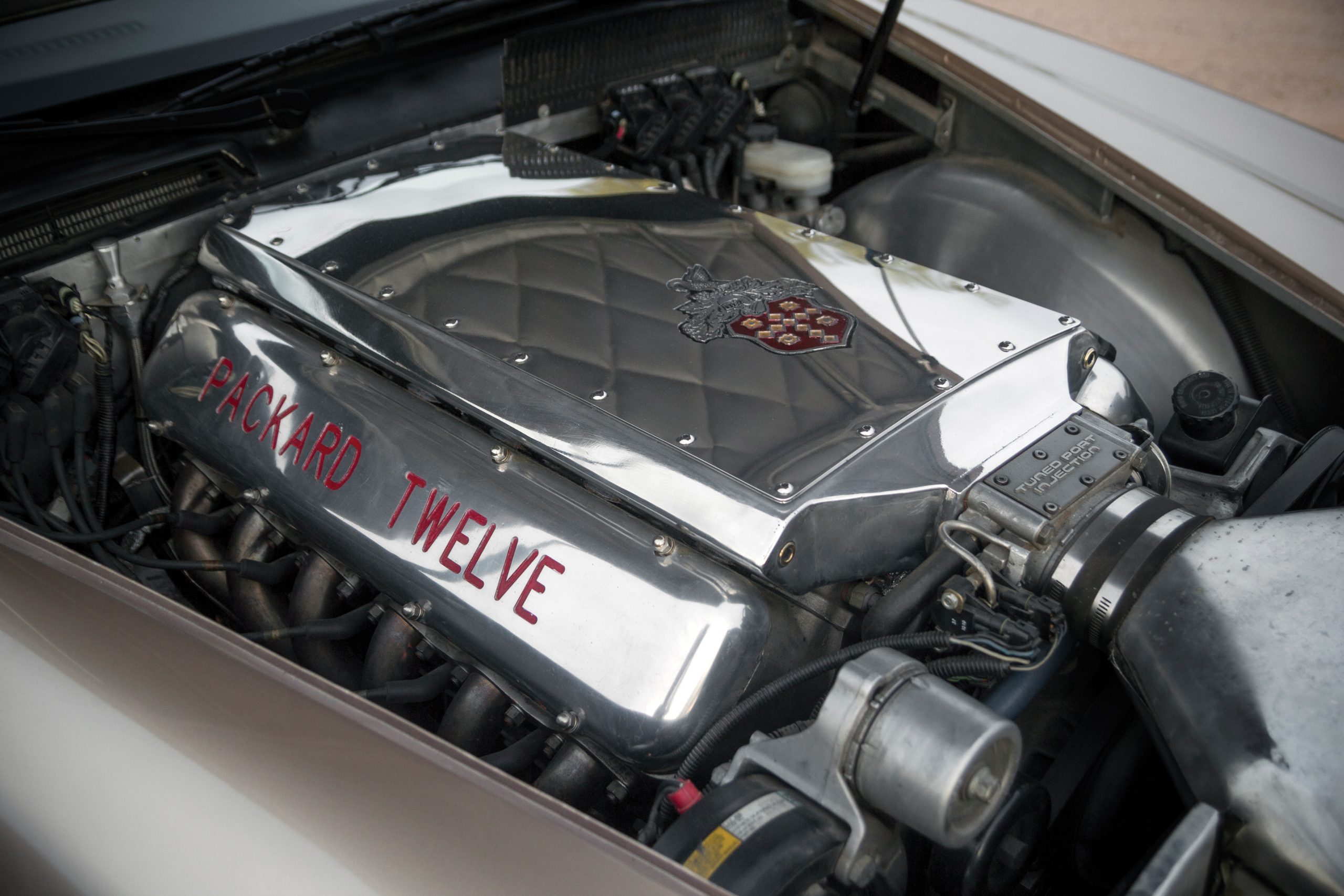 If you want to buy Packard, ask the man who owns it - Hagerty Media