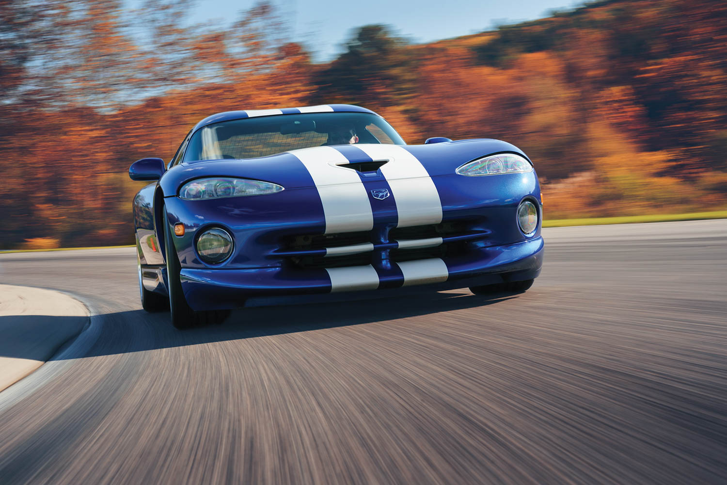Viper Prices Are Falling - Hagerty Media
