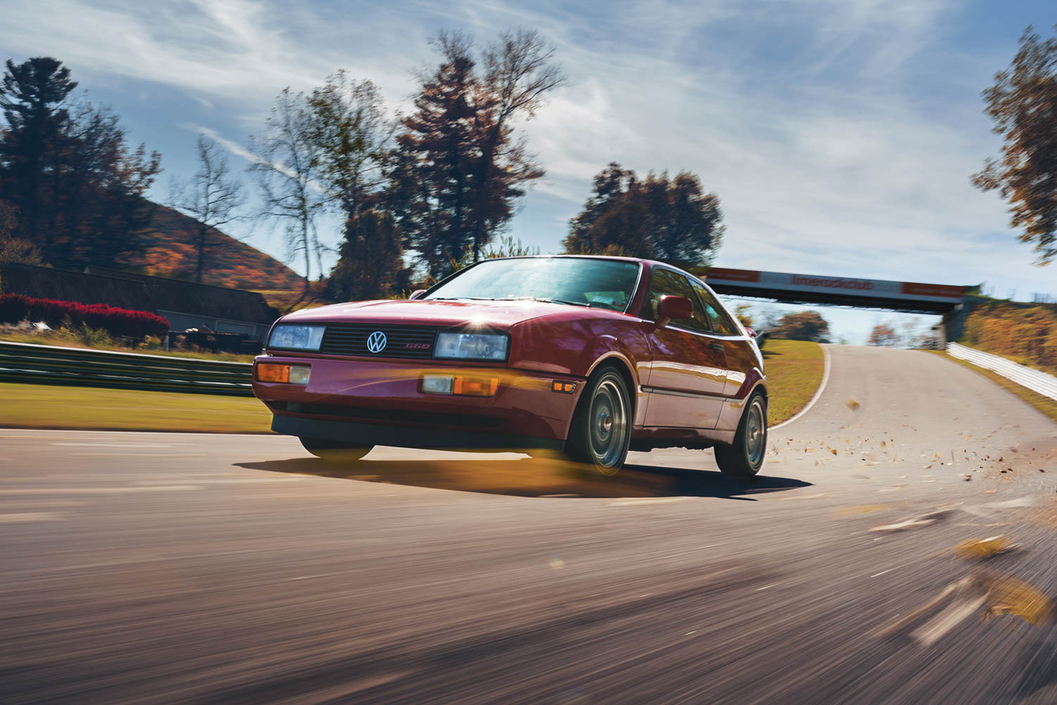 Your Handy 1990–95 Volkswagen Corrado Buyer's Guide - Hagerty Media