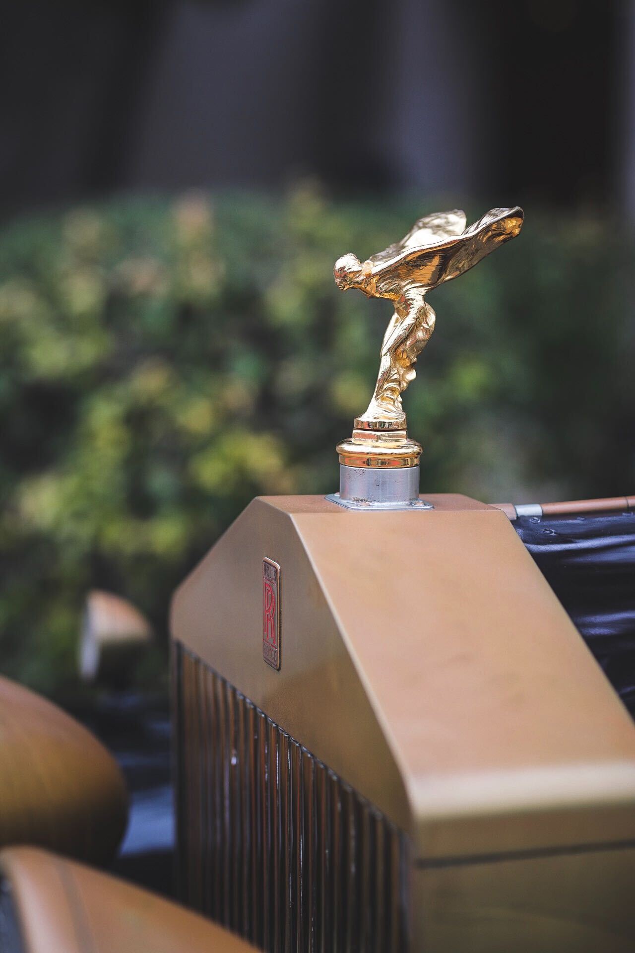 7 of our favorite hood ornaments from the '20s and '30s - Hagerty Media