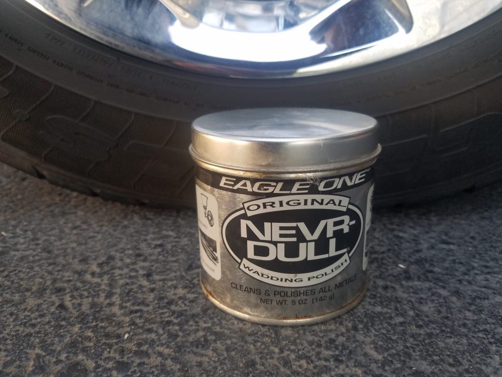 A 14-step winter detailing checklist ... for your daily driver ...