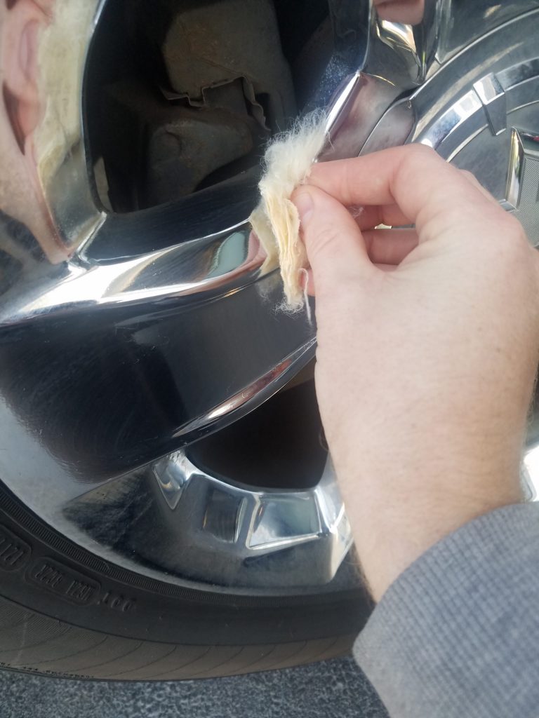 A 14-step winter detailing checklist ... for your daily driver ...