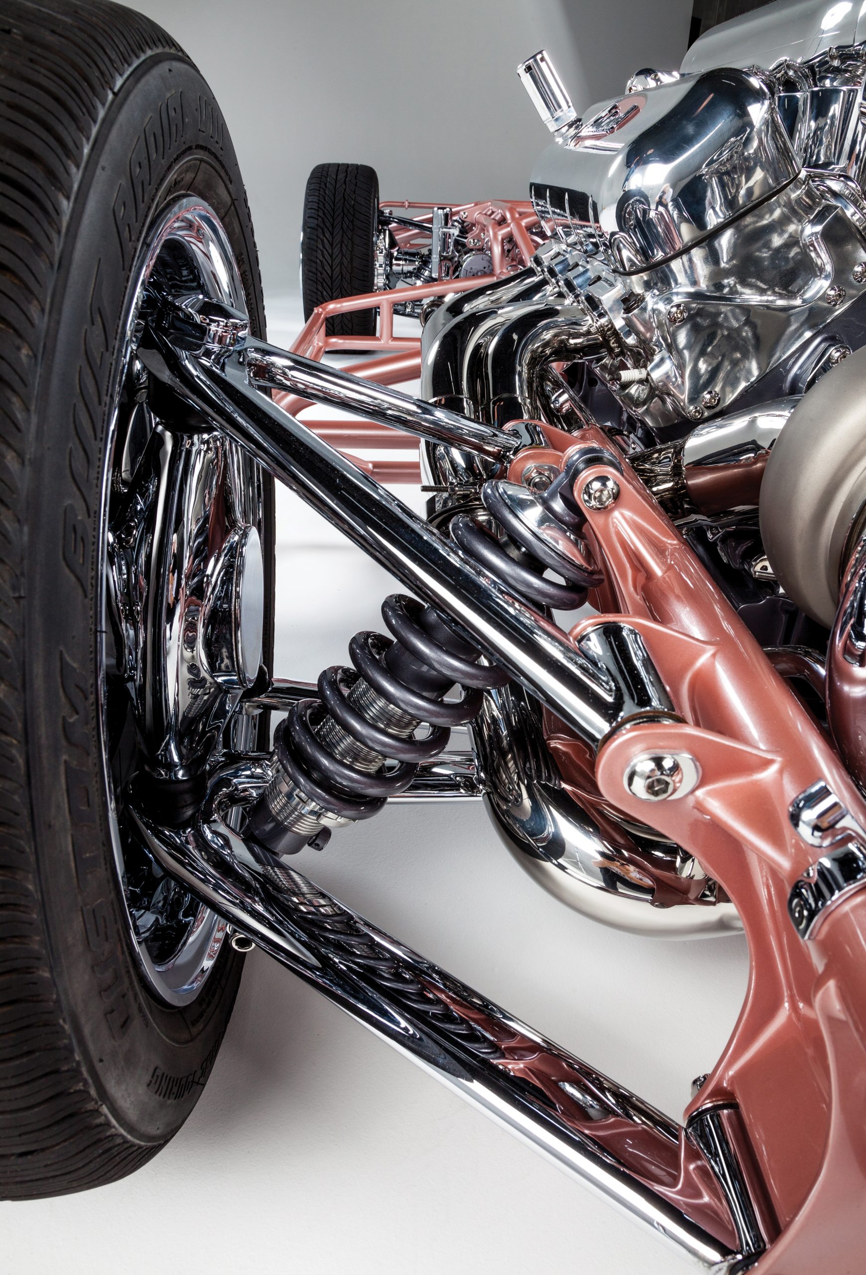 CadMad: The anatomy of a Ridler winner - Hagerty Media