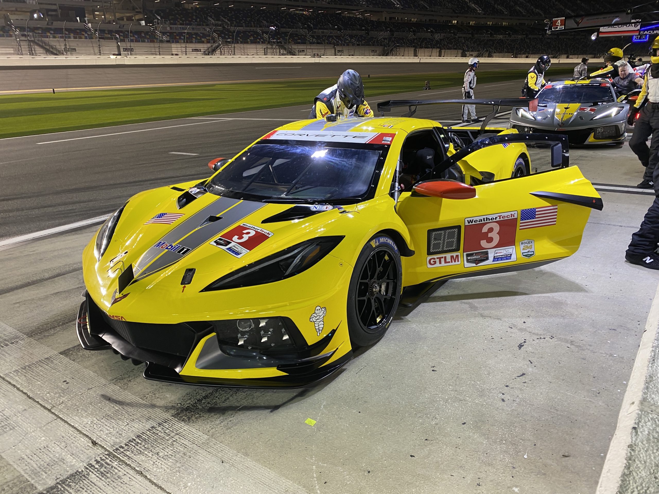 IMSA's 5 competition classes, explained - Hagerty Media