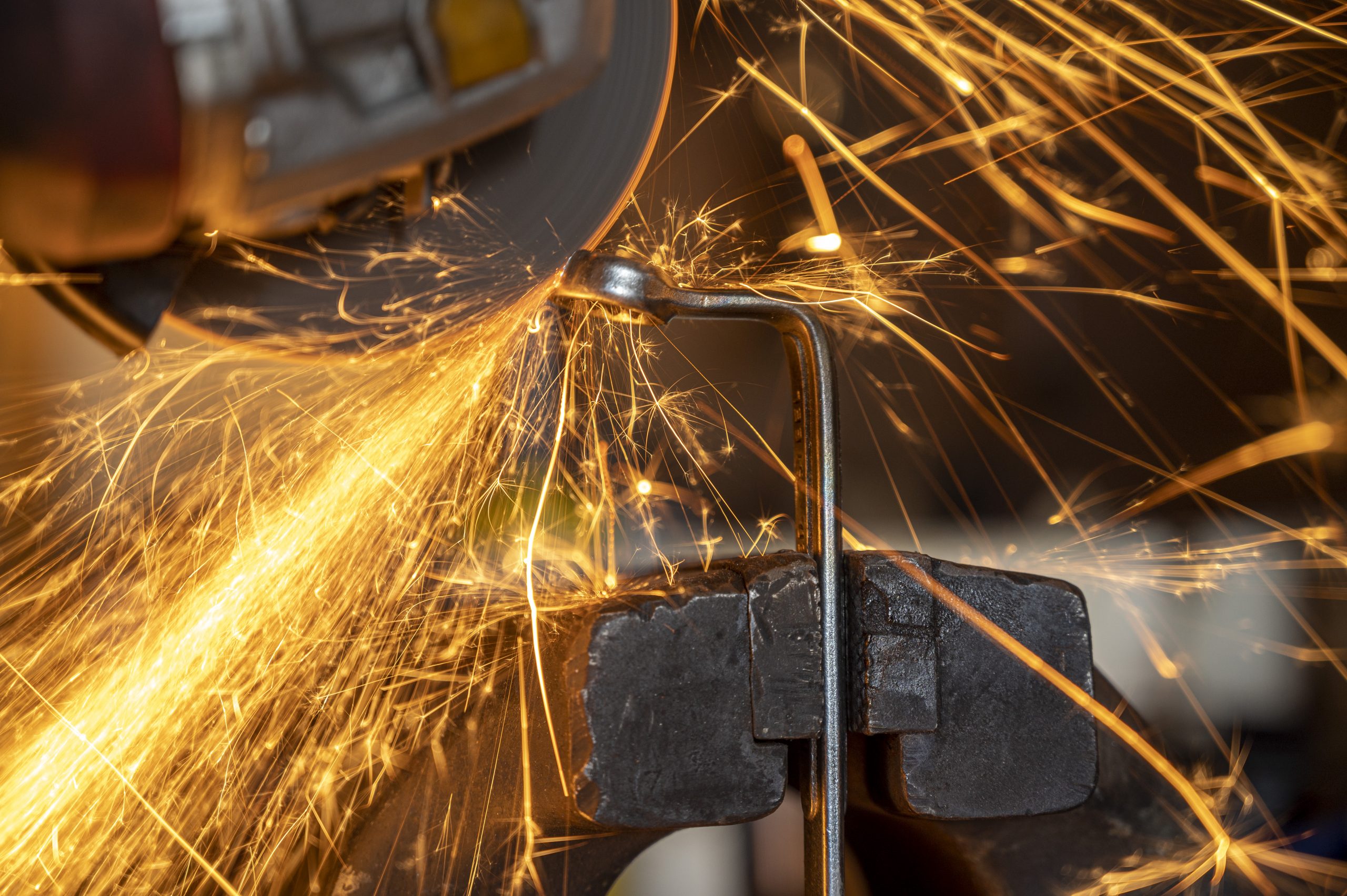 Wrenchin' Wednesday: Chopping and bending custom wrenches - Hagerty Media