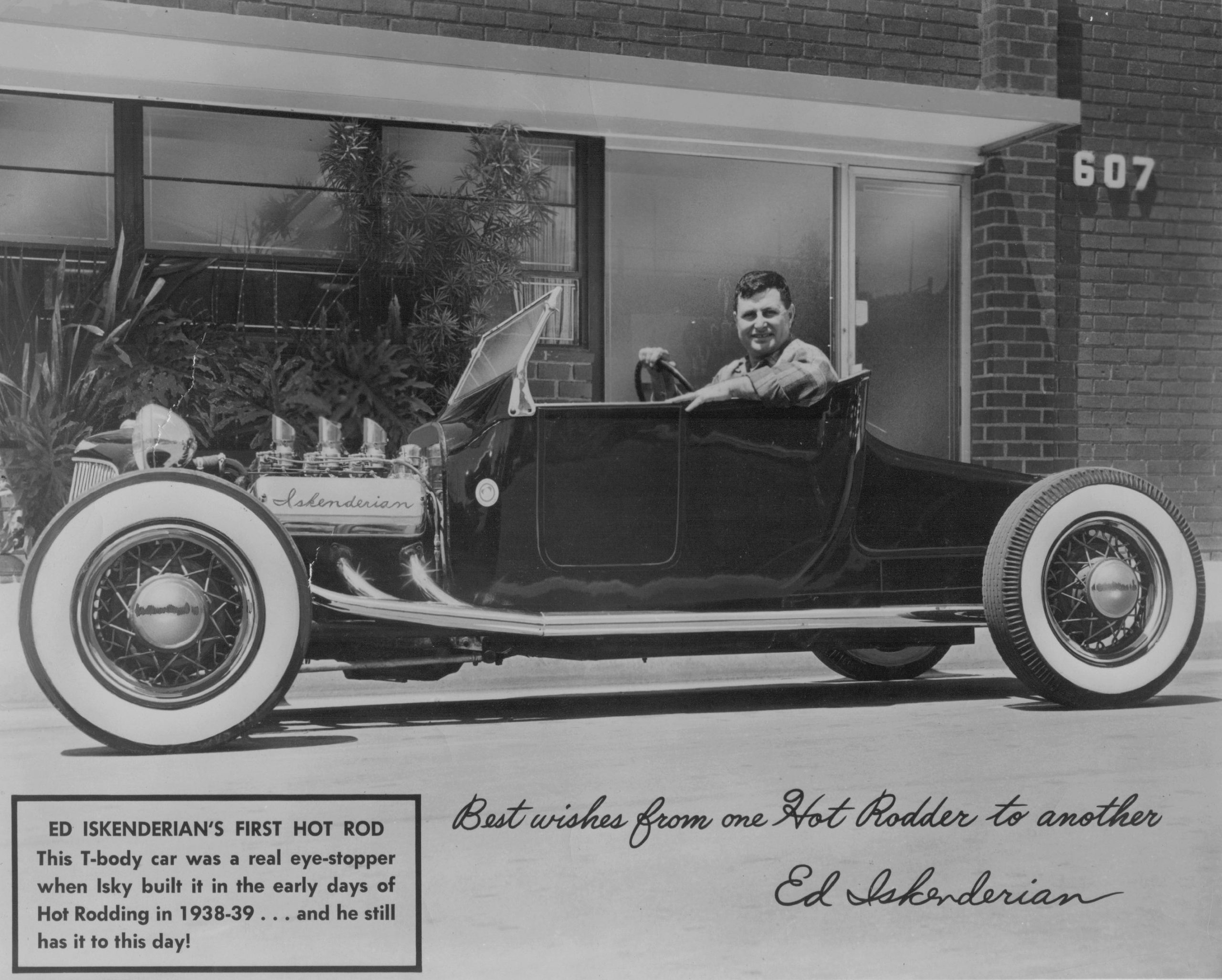 These 6 performance parts are true hot rod heroes - Hagerty Media