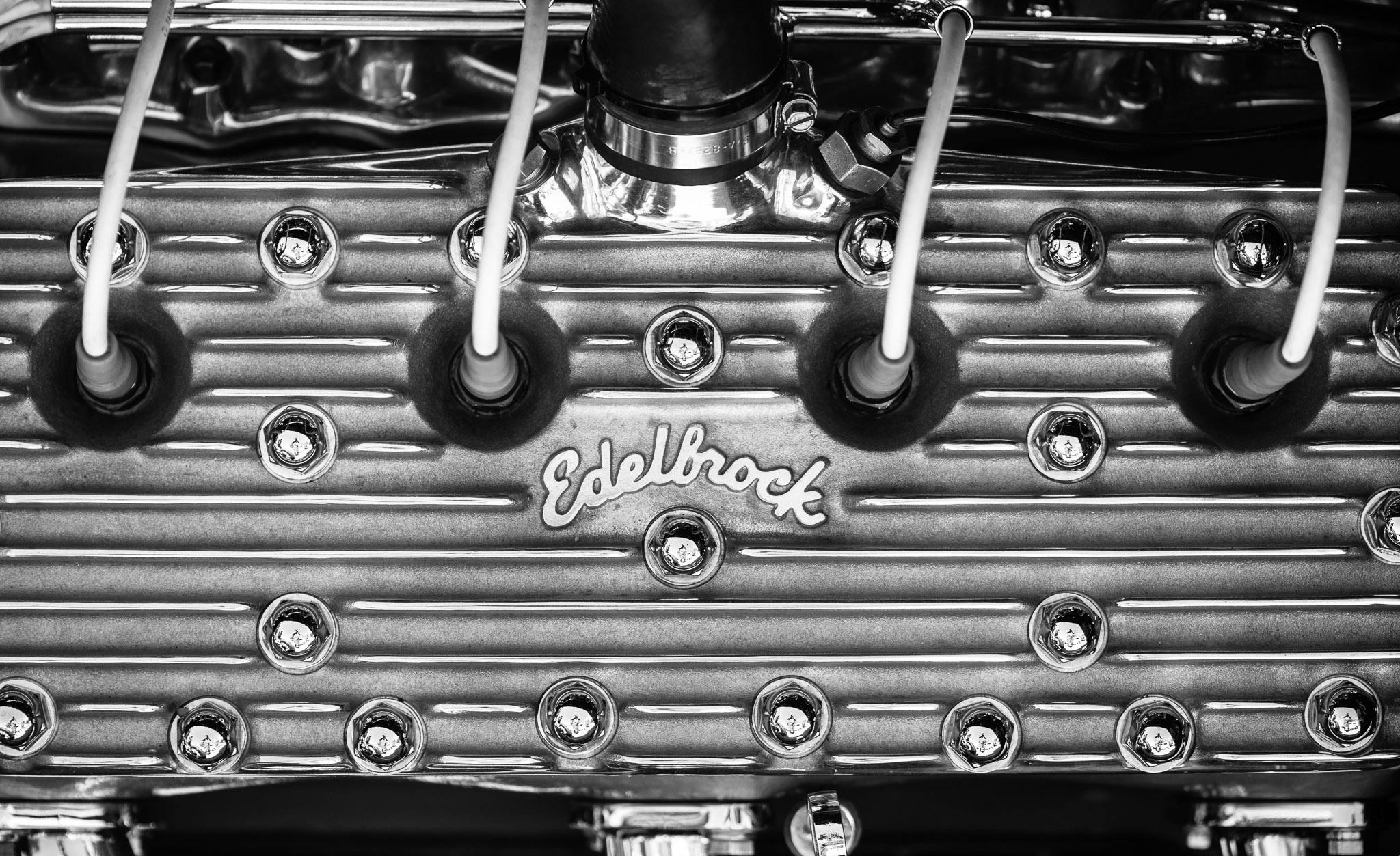 These 6 performance parts are true hot rod heroes - Hagerty Media