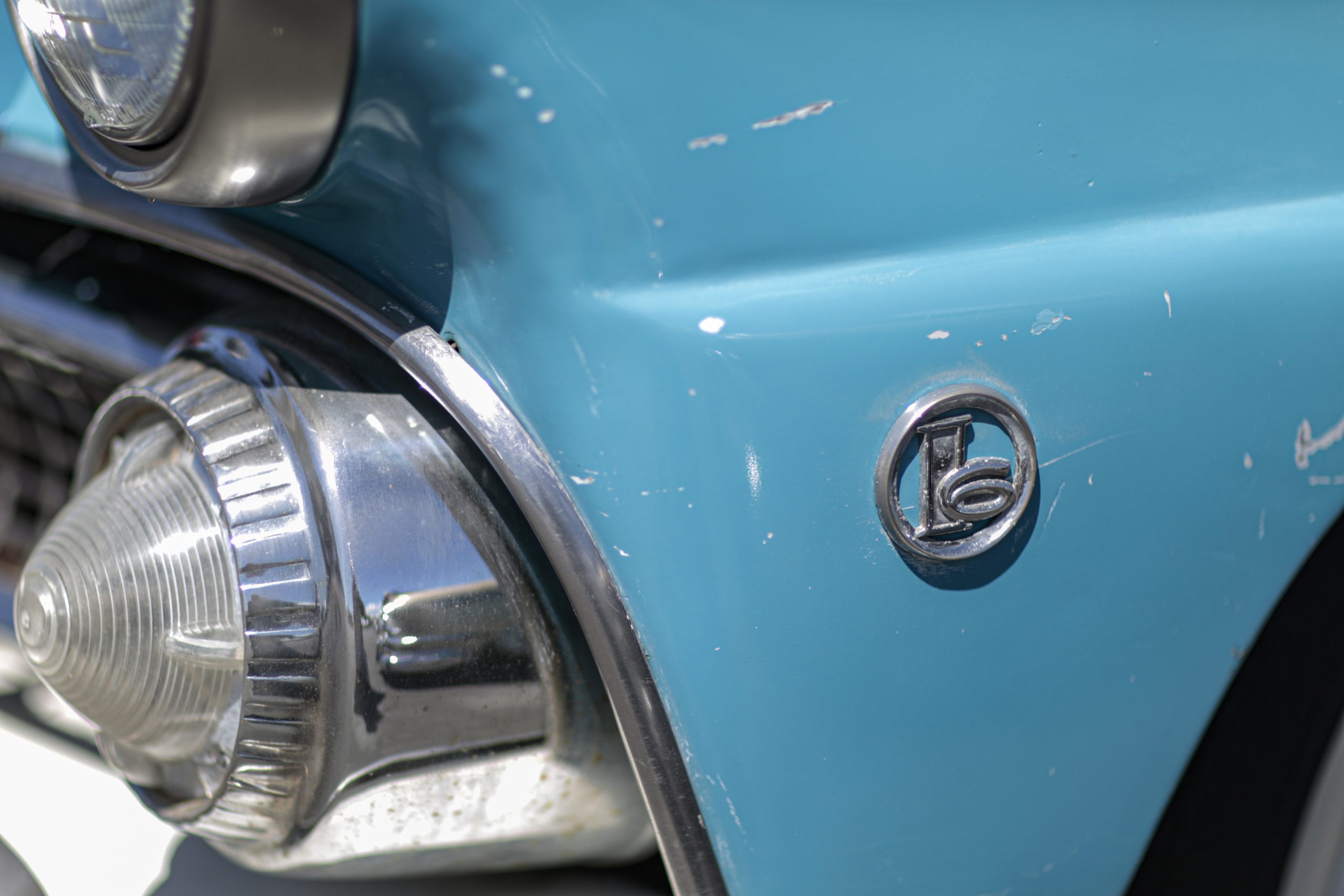 17 of our favorite American car emblems - Hagerty Media