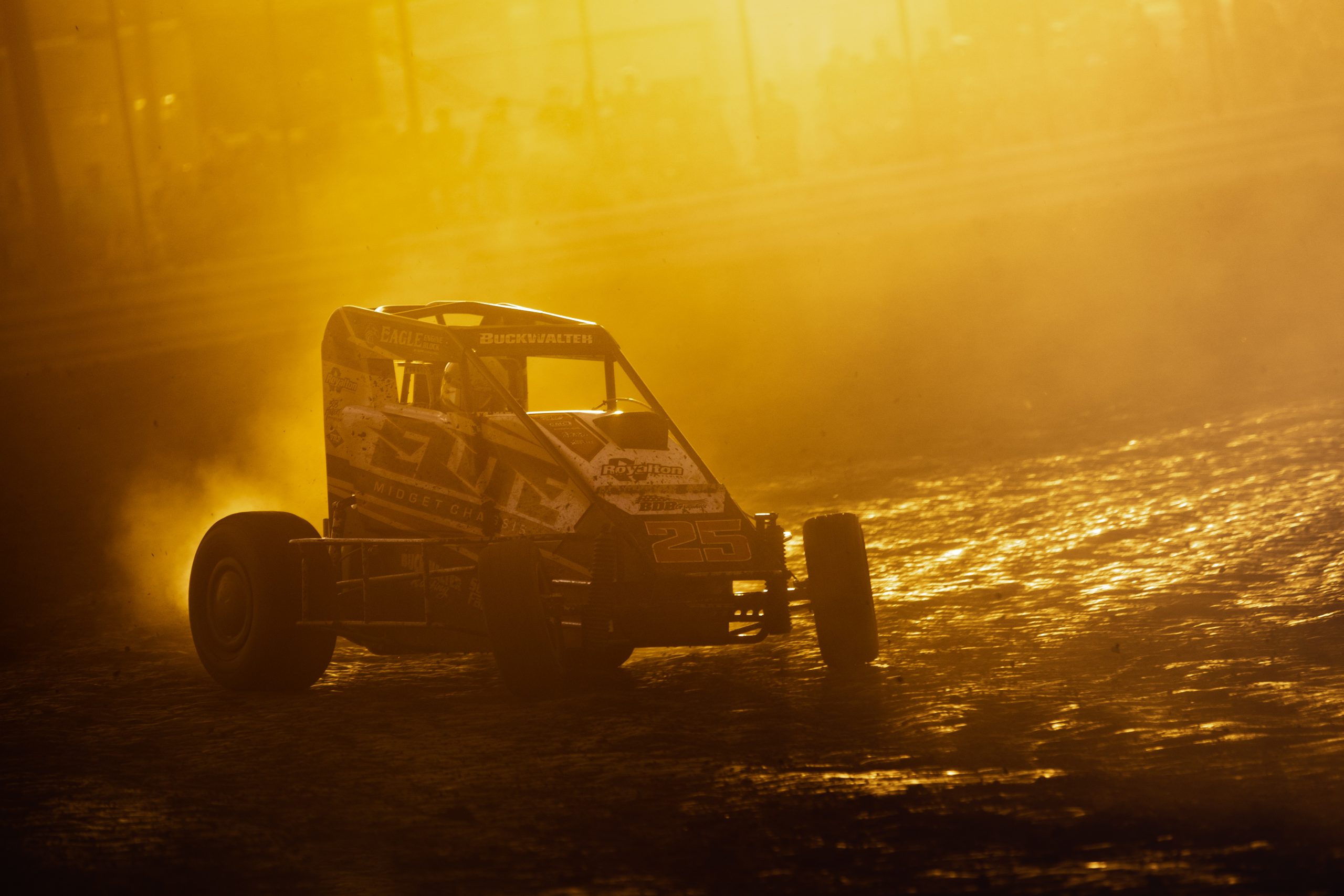 Spool's errand: Fighting sameness with boost and bravery - Hagerty Media