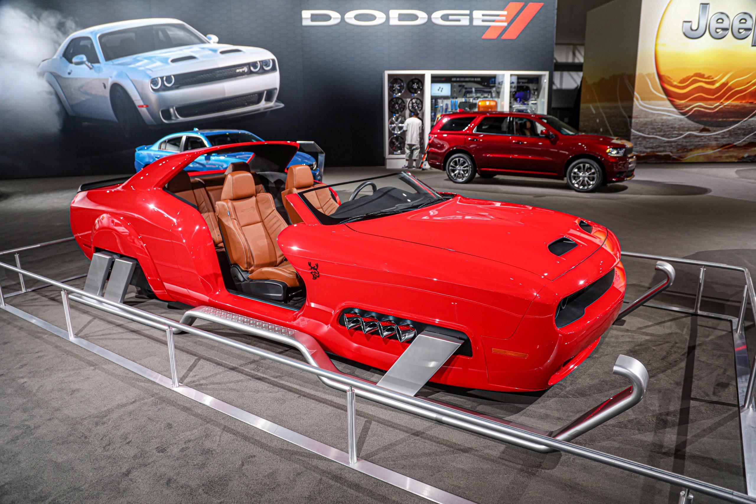 6 Santa sleighs: A holiday buyer's guide - Hagerty Media