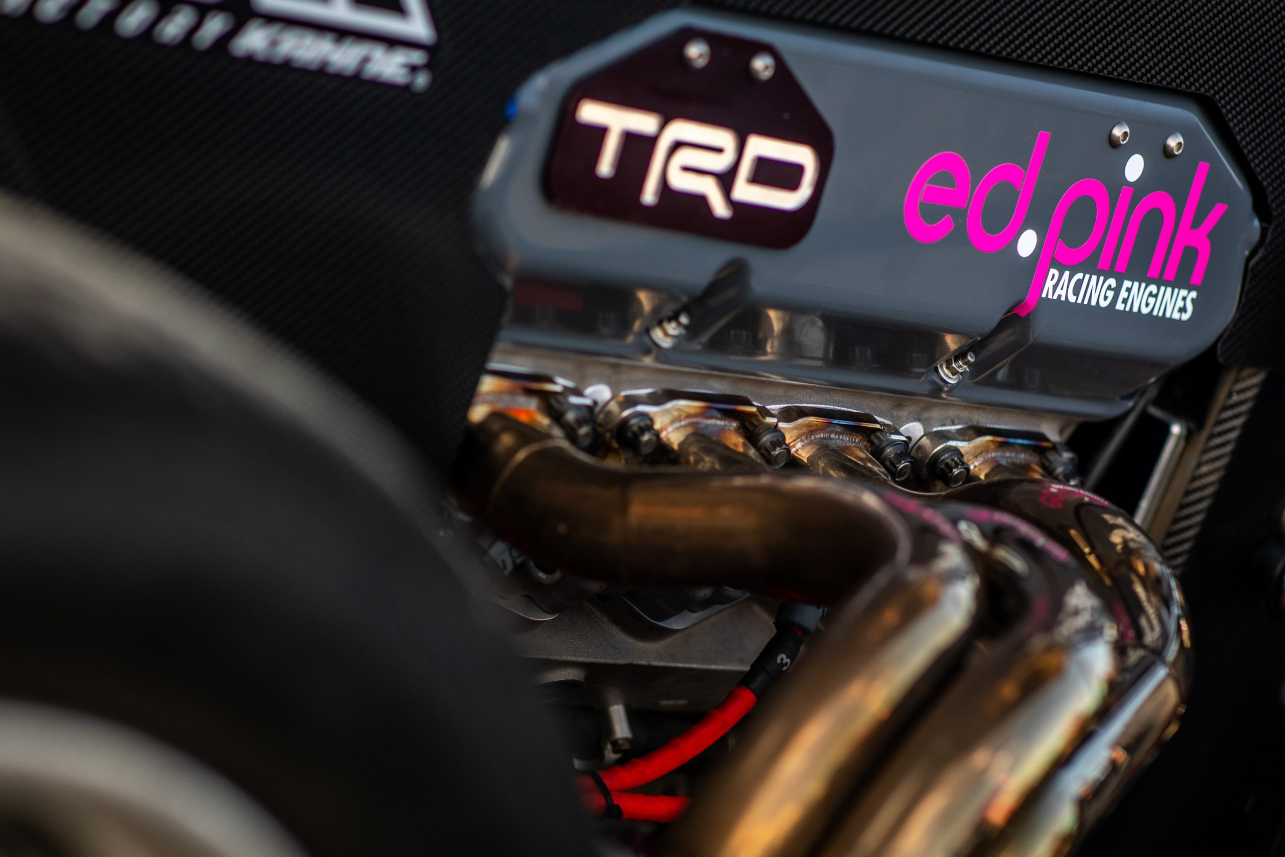 Ed Pink Racing Engines forced to find new location - Hagerty Media