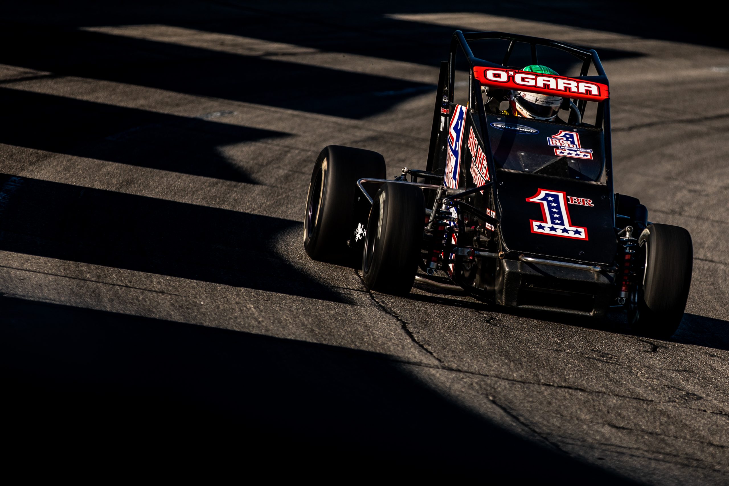 Spool's errand: Fighting sameness with boost and bravery - Hagerty Media