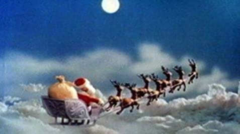 6 Santa sleighs: A holiday buyer's guide - Hagerty Media