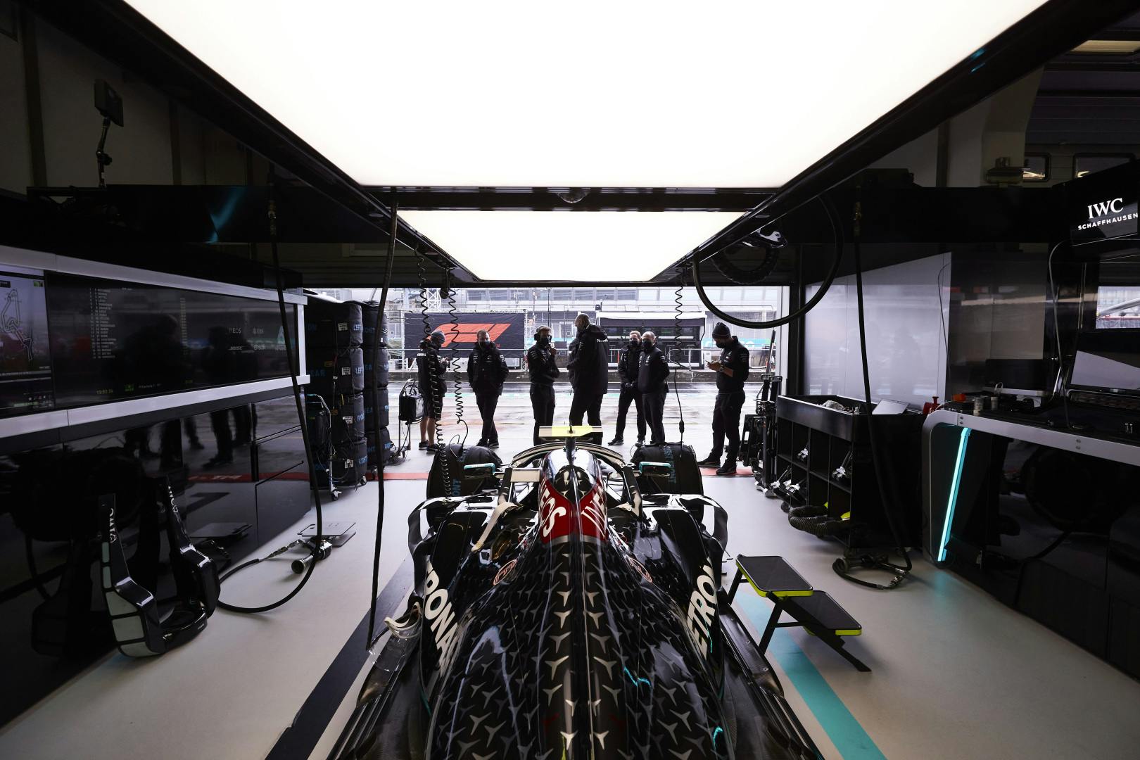 FIA introduces sustainable biofuel to Formula 1, commits to being ...